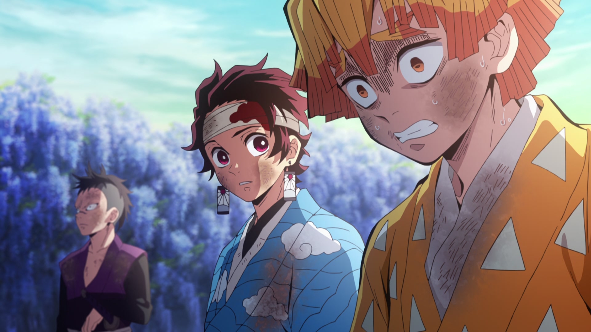 Demon Slayer Infinity Castle Celebrates Its Most Divisive Character in ...