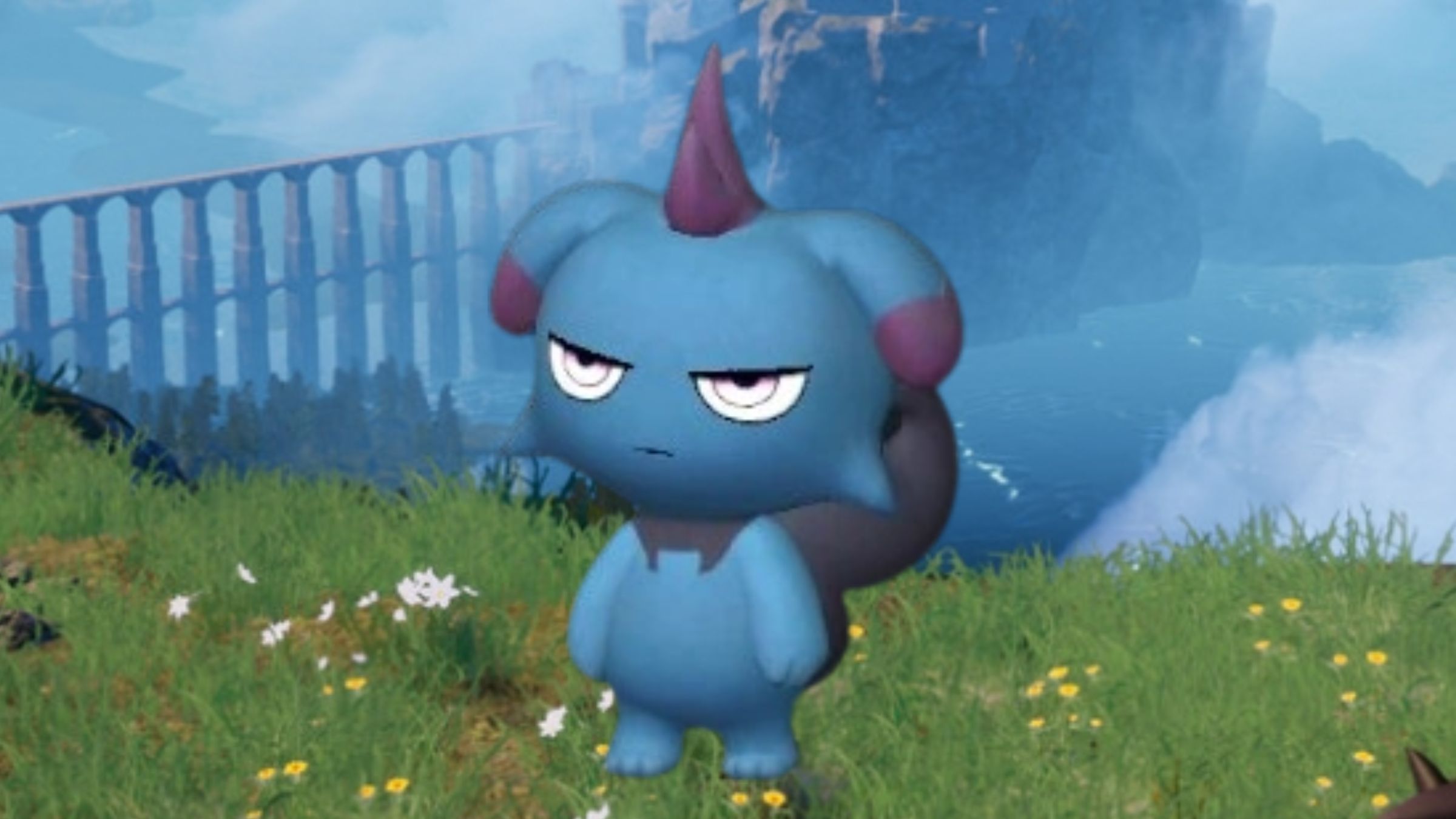 7 Great Pal Designs in Palworld That Aren't Pokemon Ripoffs