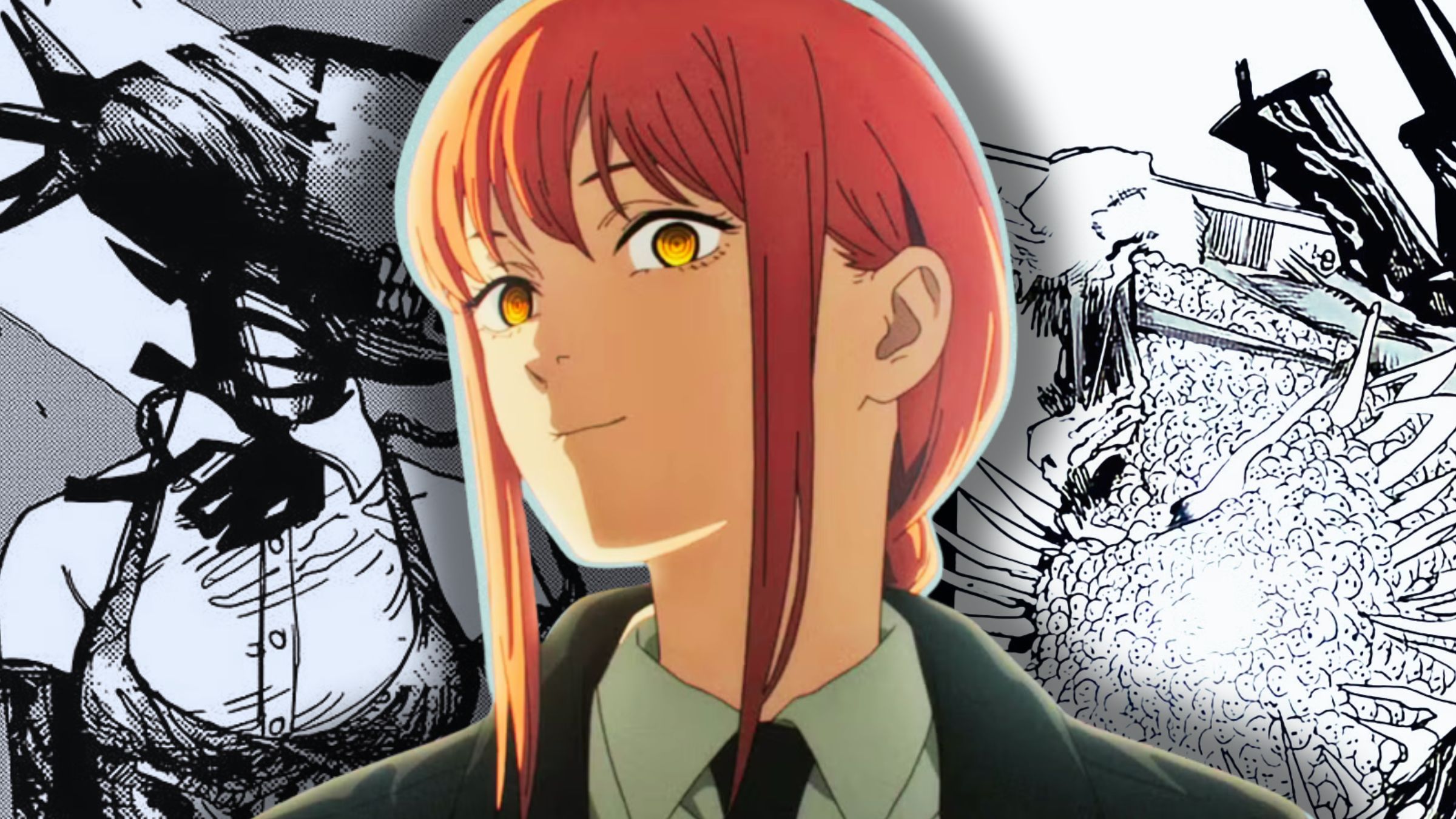 10 Most Powerful Devils in Chainsaw Man Part 1, Ranked - ComicBook.com