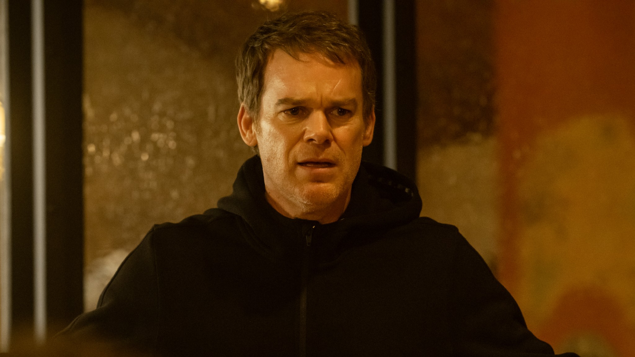 Fan-Favorite Dexter Actor Confirms Return for Resurrection