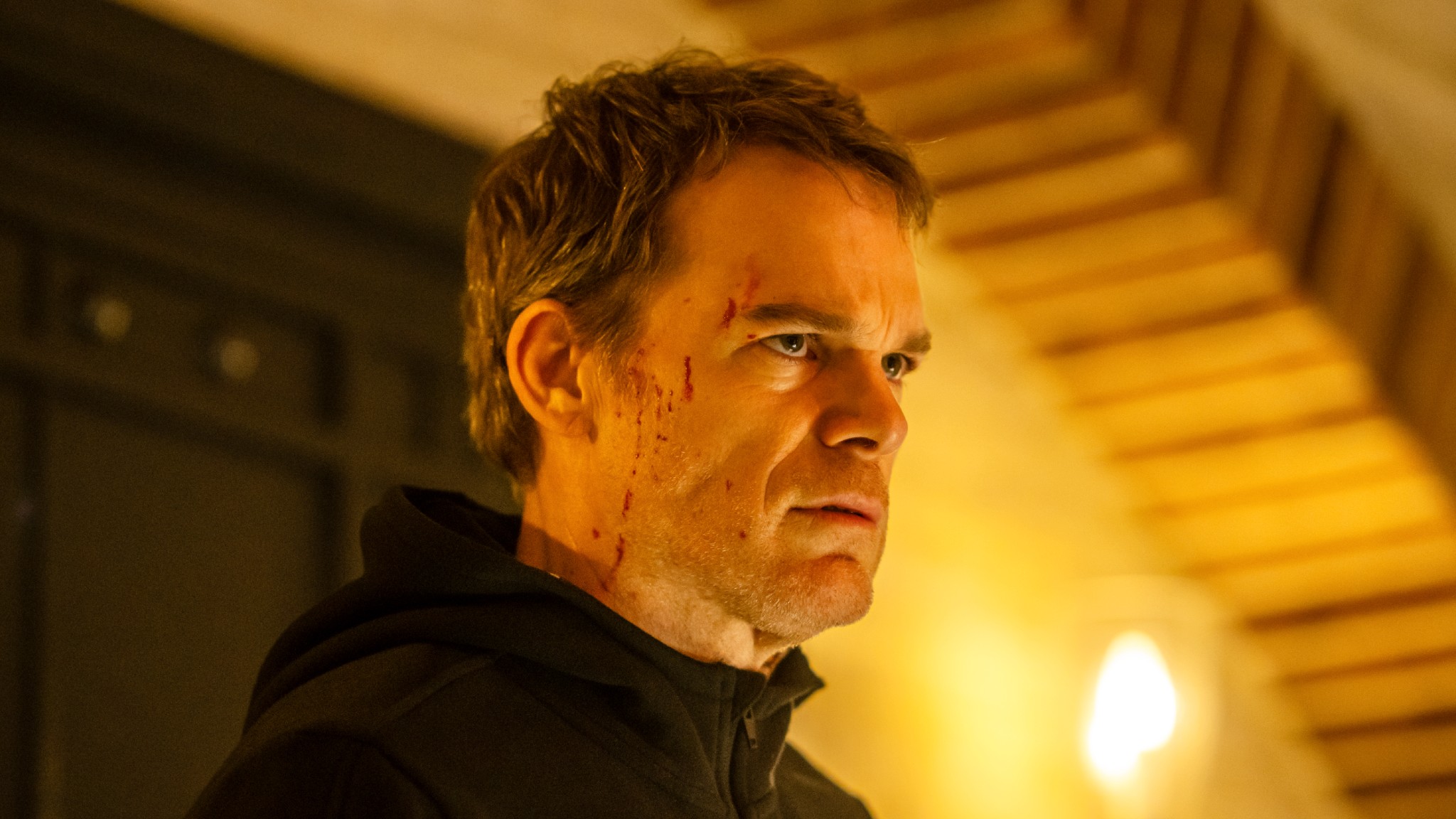 How Dexter: Resurrection Sets Up Season 2 and Beyond