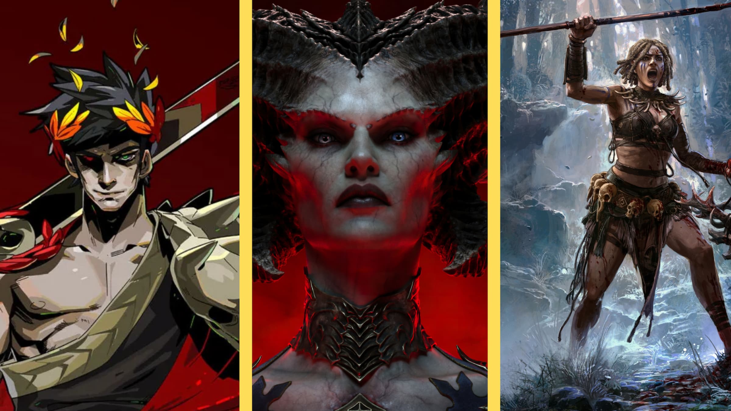 5 Demon‑Slaying RPGs for Hardcore Diablo Fans