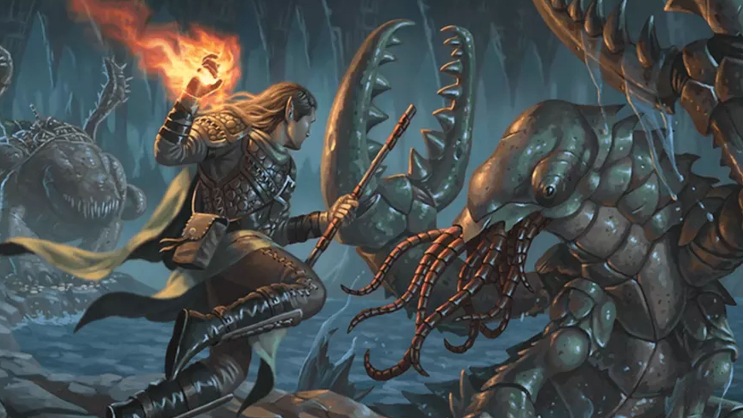 5 Challenging D&D Adventures For When Your Party Is Ready For High ...