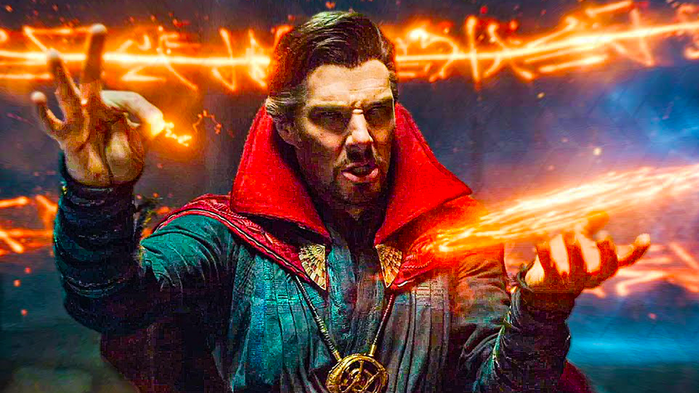 Why Doom Attacks the Avengers: 6 MCU Events That Might’ve Made Him ...