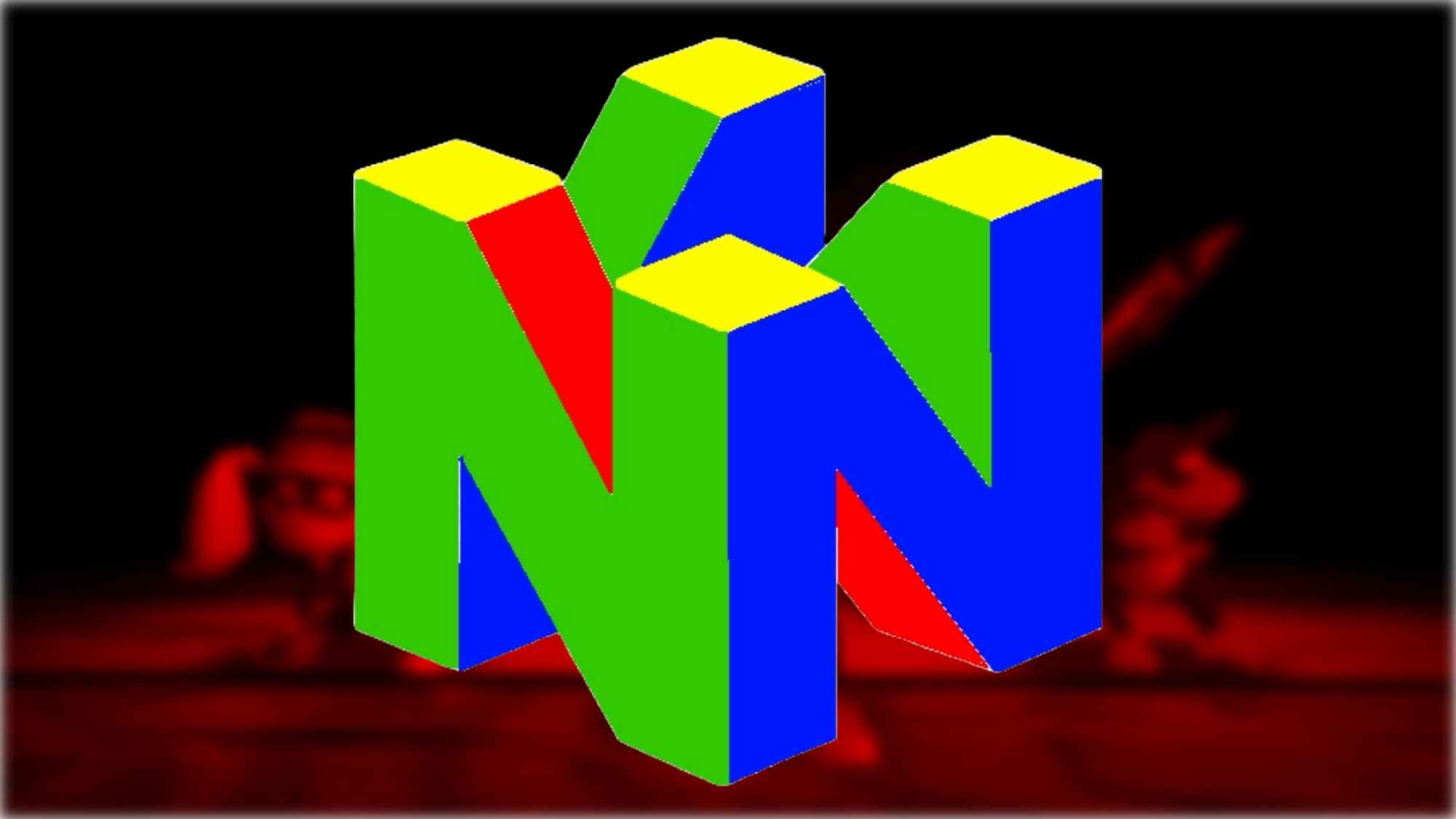 This N64 Game Was a Masterpiece, But You'll Never See It Again