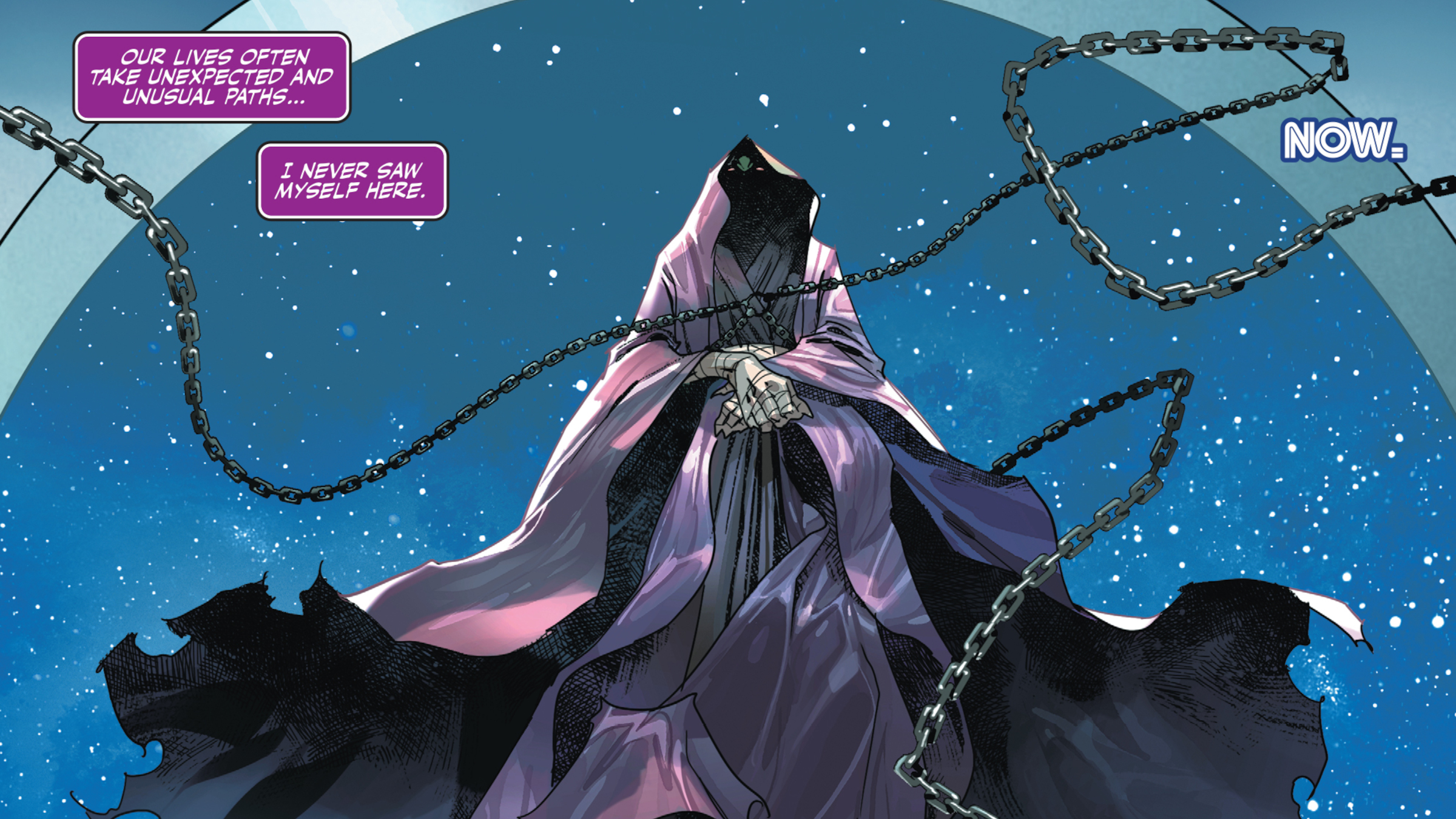 Doomsday’s Real Origin Is Revealed, and It Changes Everything ...