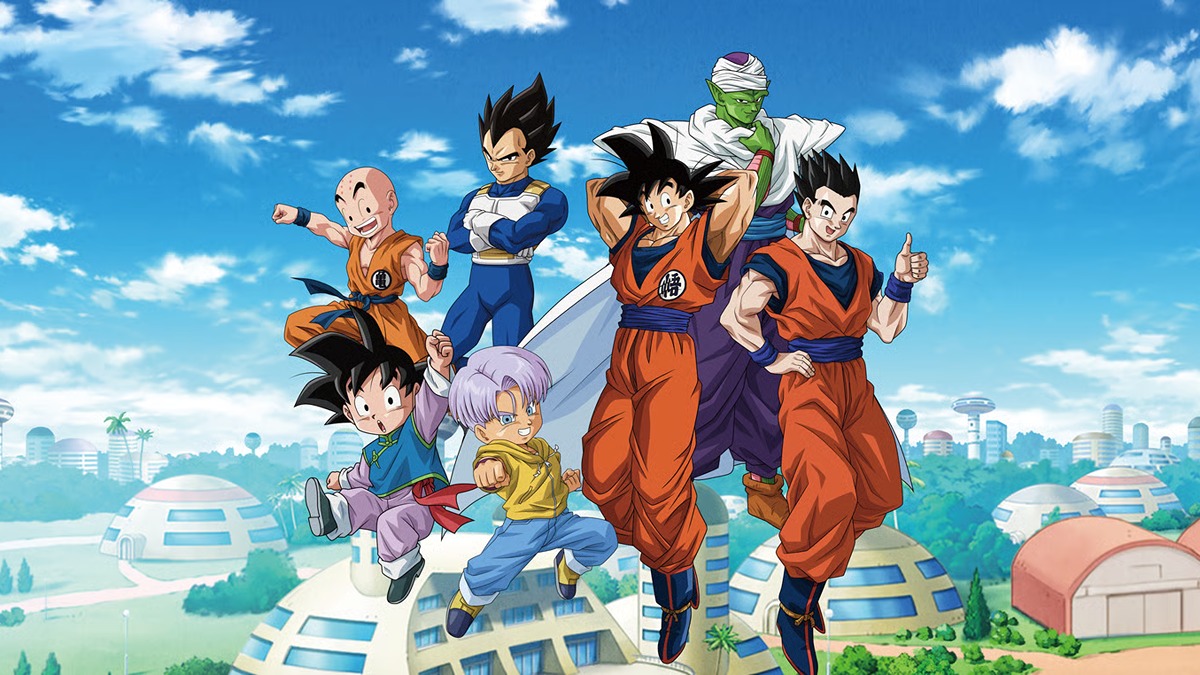 Dragon Ball's Sean Schemmel Comments on Remake Rumors - ComicBook.com