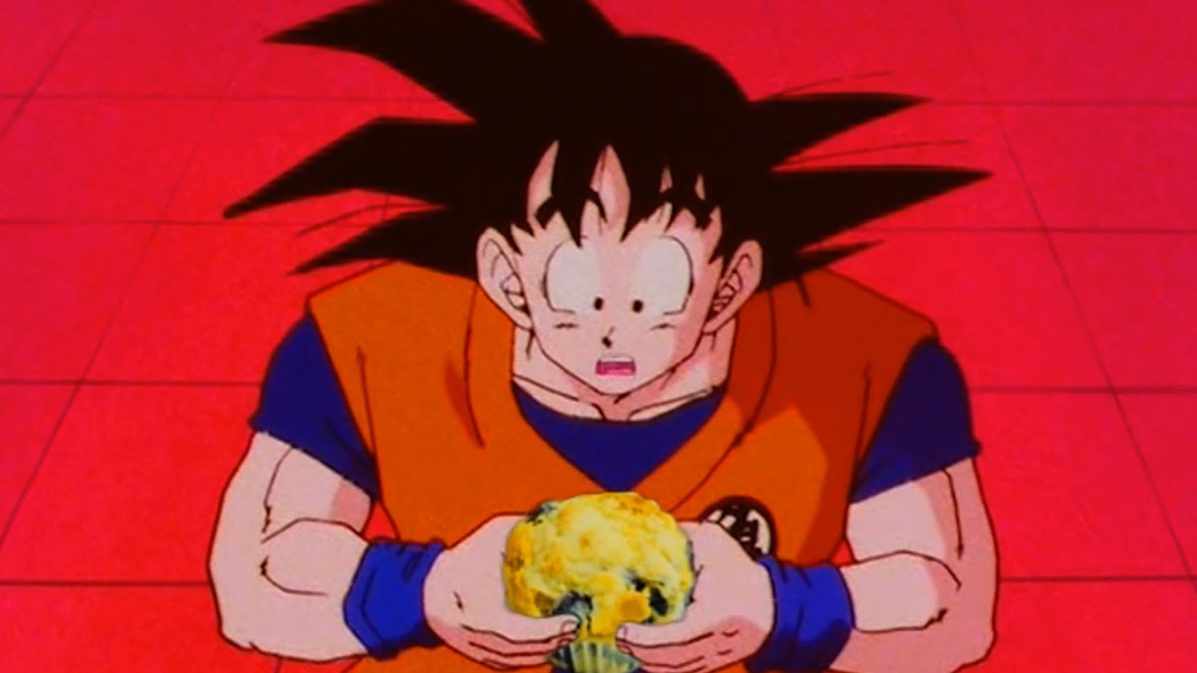 10 Best Dragon Ball Z Abridged Quotes That Are All the Hype - ComicBook.com
