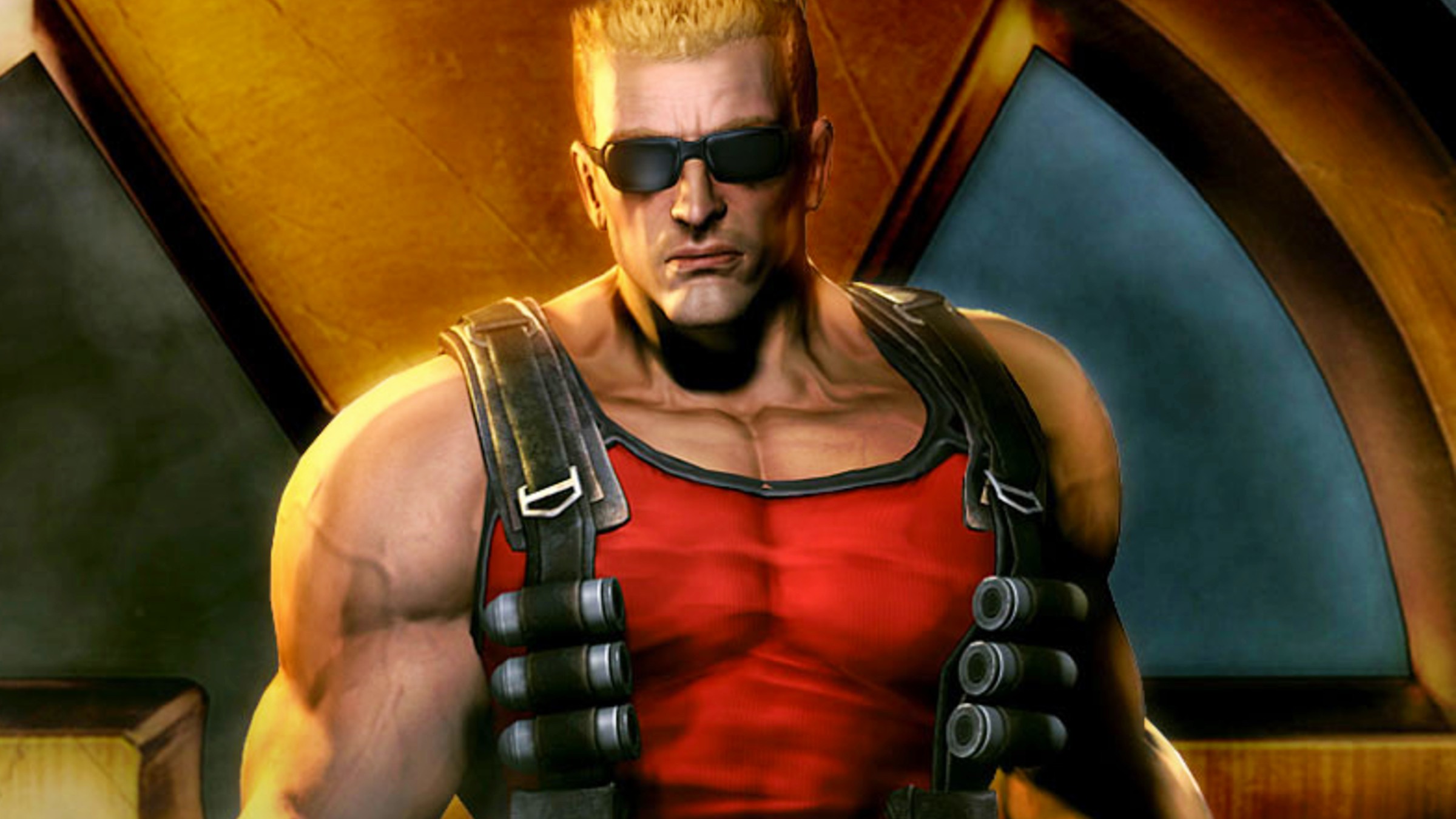 If There Was Ever a Game That Killed a Franchise, It's Duke Nukem Forever