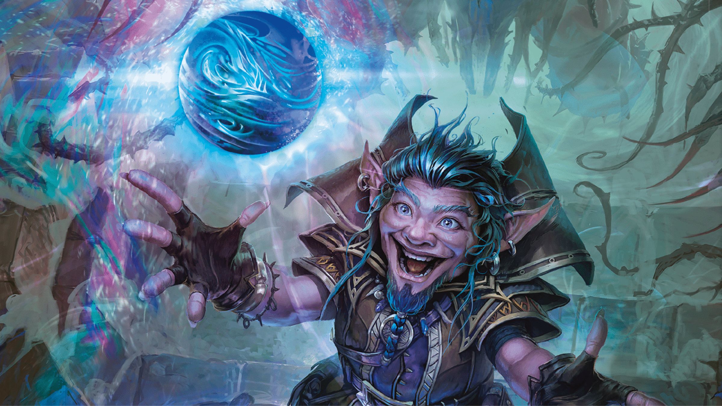 5 Things We Need to See from Dungeons & Dragons: Warlock