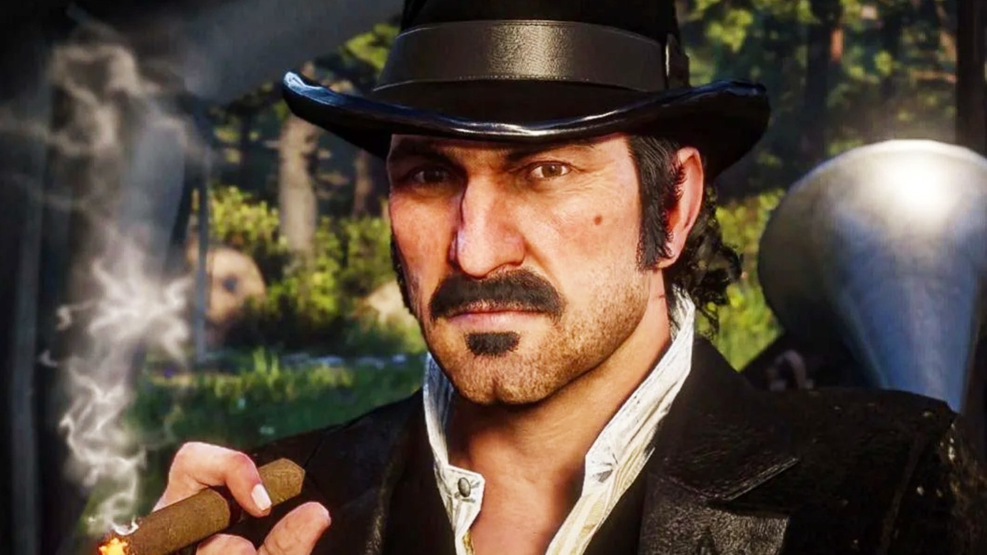 5 Most Satisfyingly Complex Video Game Villains of All Time