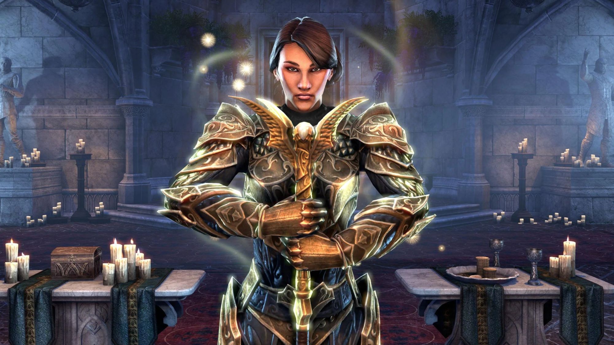 Elder Scrolls' Largest Ongoing Game Might Be In Jeopardy - ComicBook.com