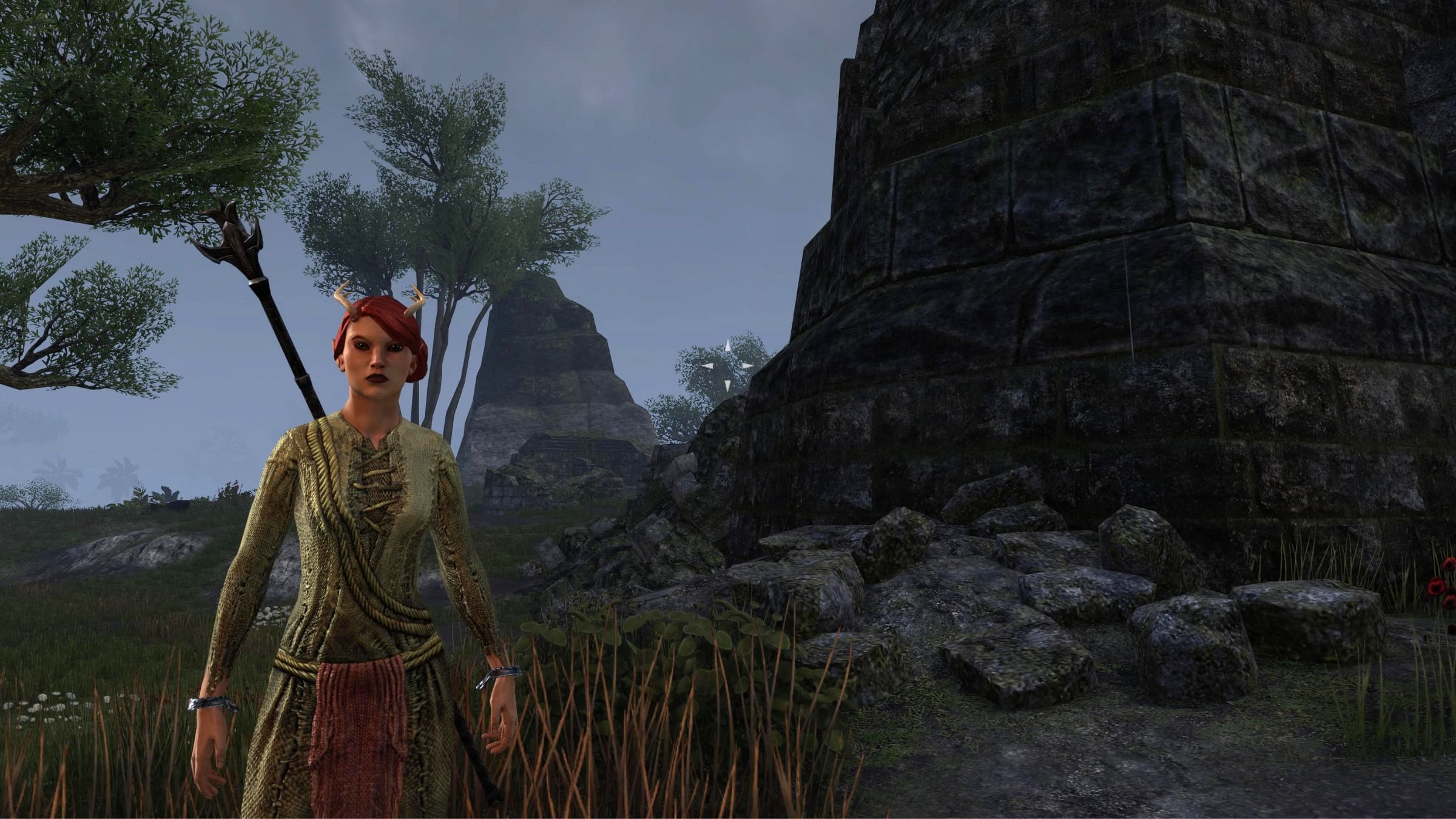 Is Elder Scrolls Online Worth Playing in 2025?