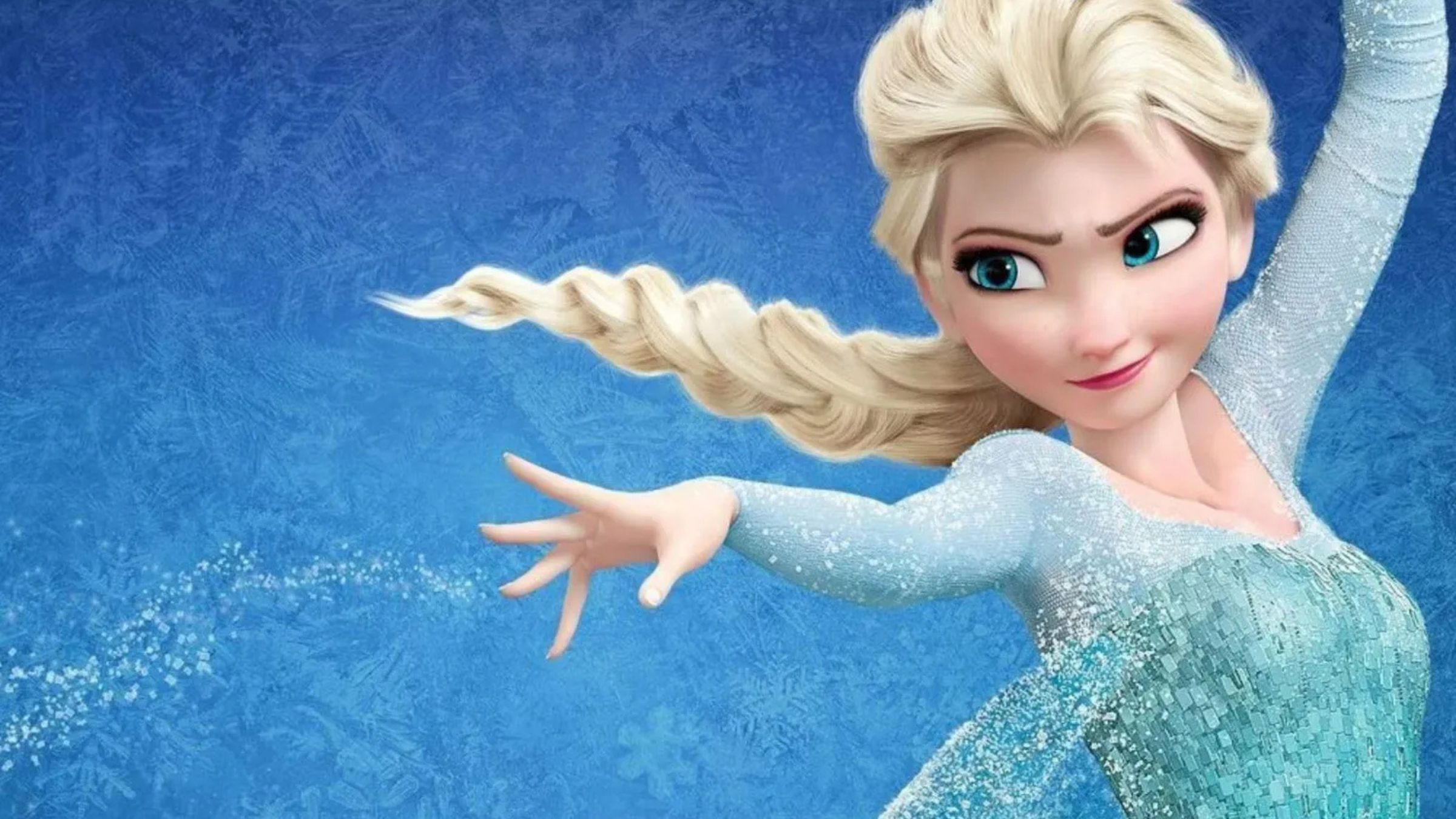 Frozen 3’s First Story Details Revealed, Promises a Major First for a ...