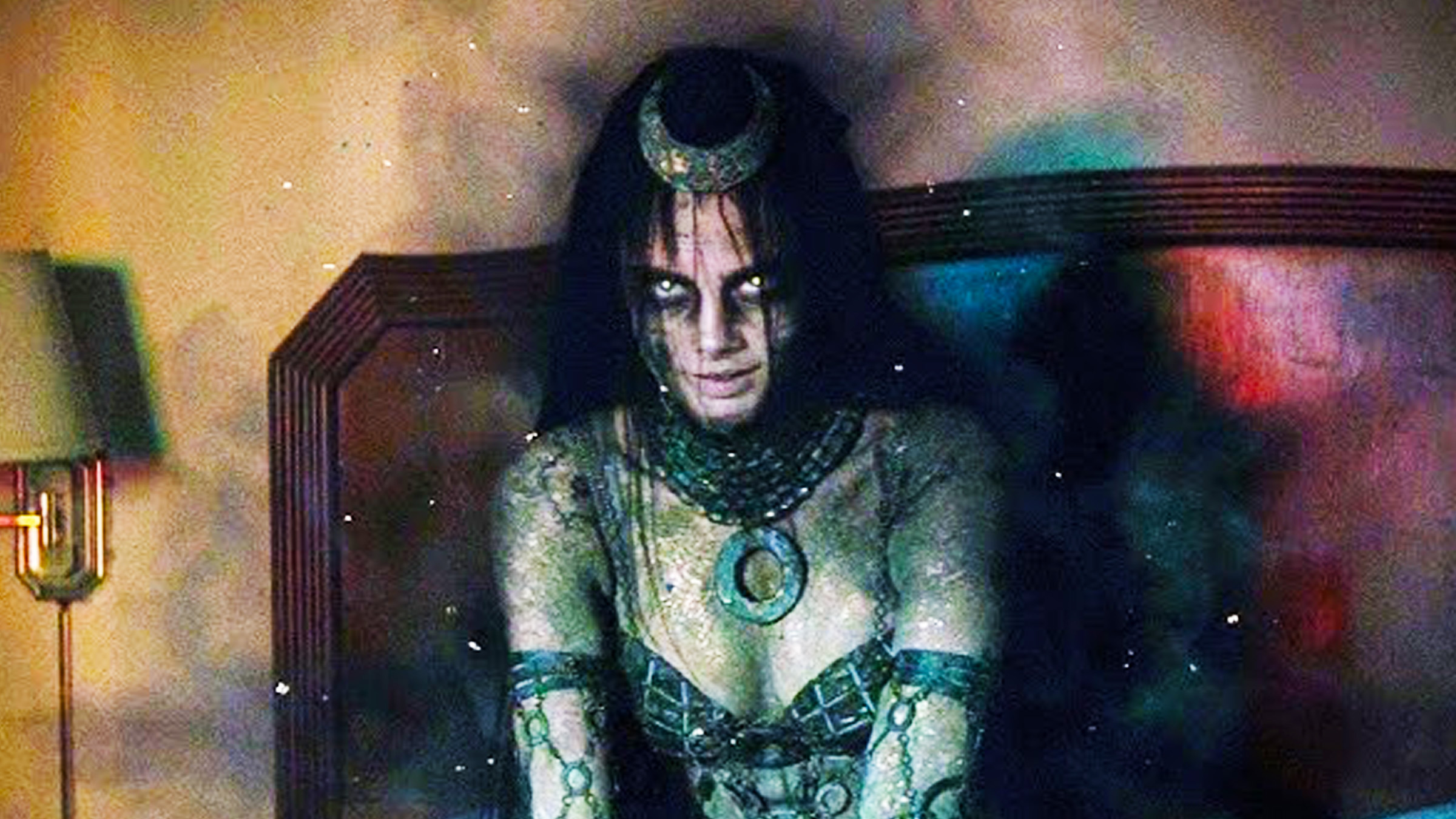 A Decade Old DCEU Mystery Just Got An Answer Nobody Thought Would Ever ...