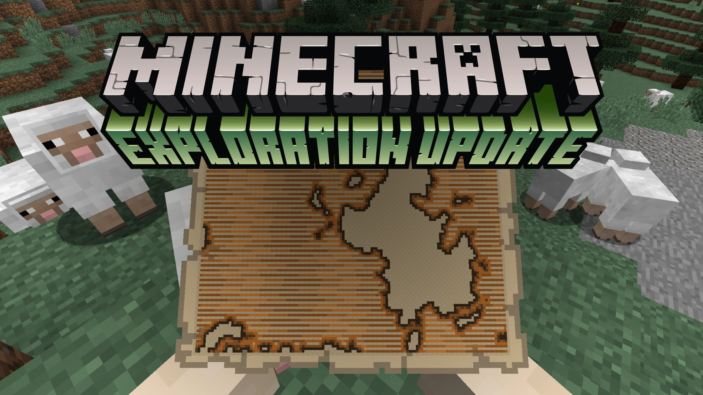 5 Most Influential Minecraft Updates of All Time