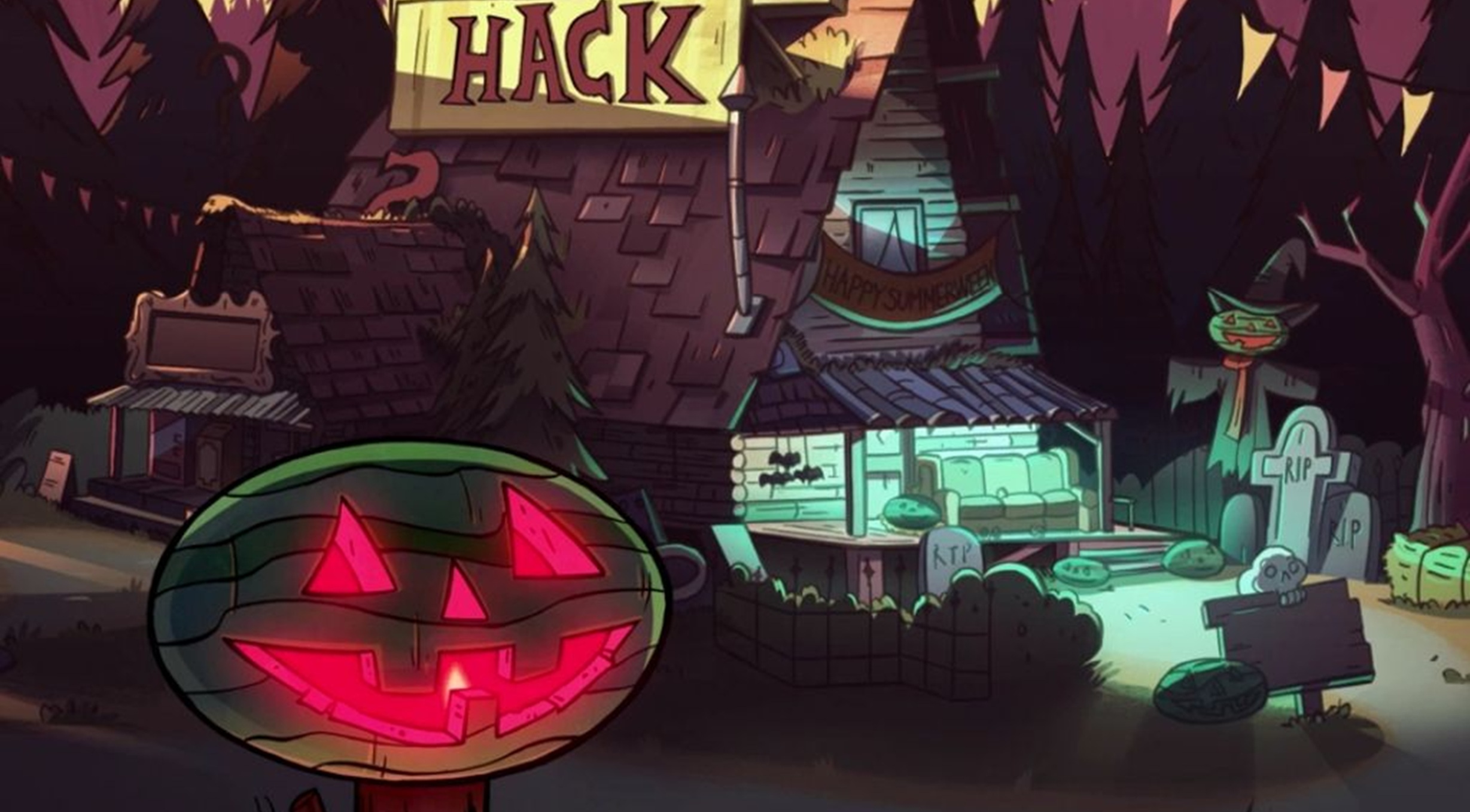 7 Best Animated Series to Ring in The Fall - ComicBook.com