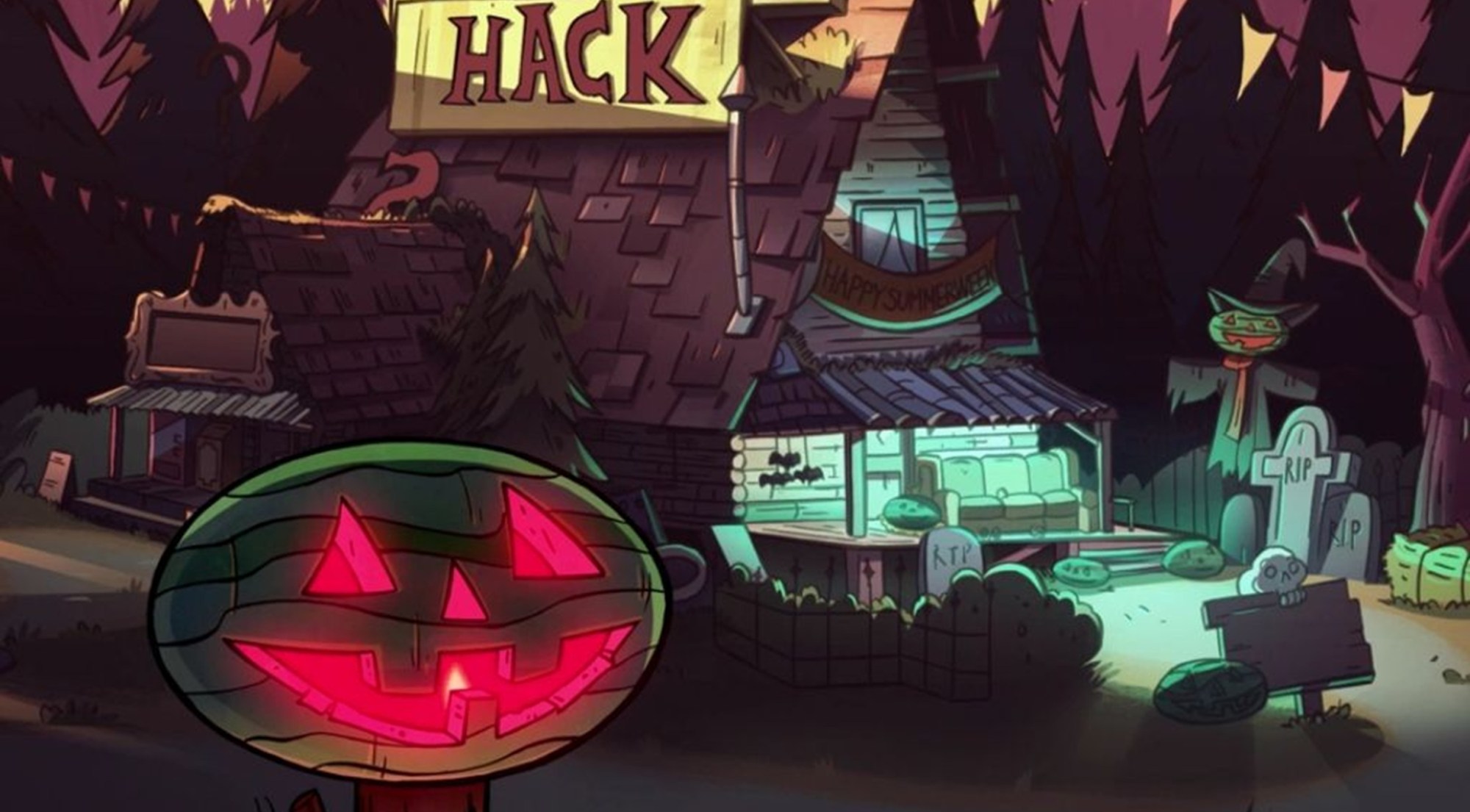 7 Best Animated Series to Ring in The Fall - ComicBook.com