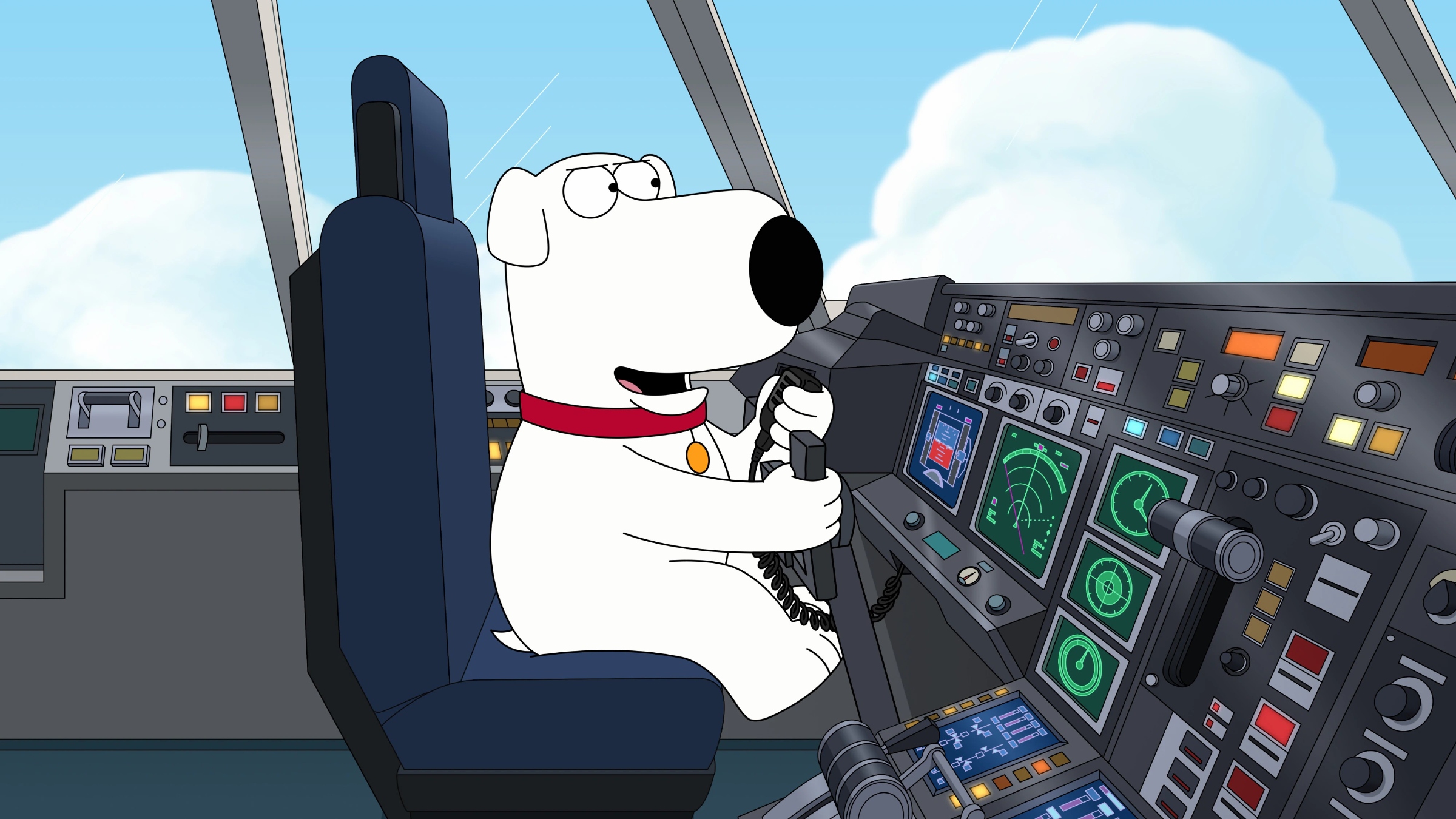 Every Family Guy Season 23 Episode Ranked From Worst to Best