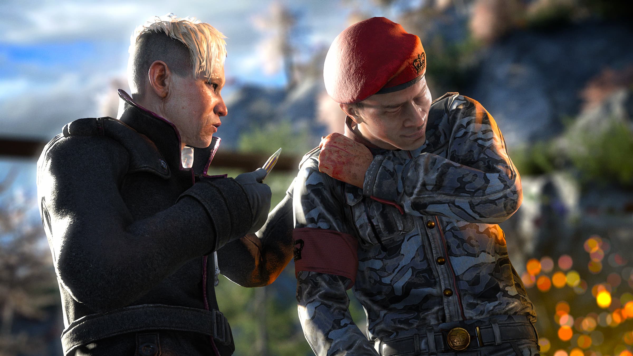 Far Cry 7 Is Inevitable Now and Everyone Knows It - ComicBook.com