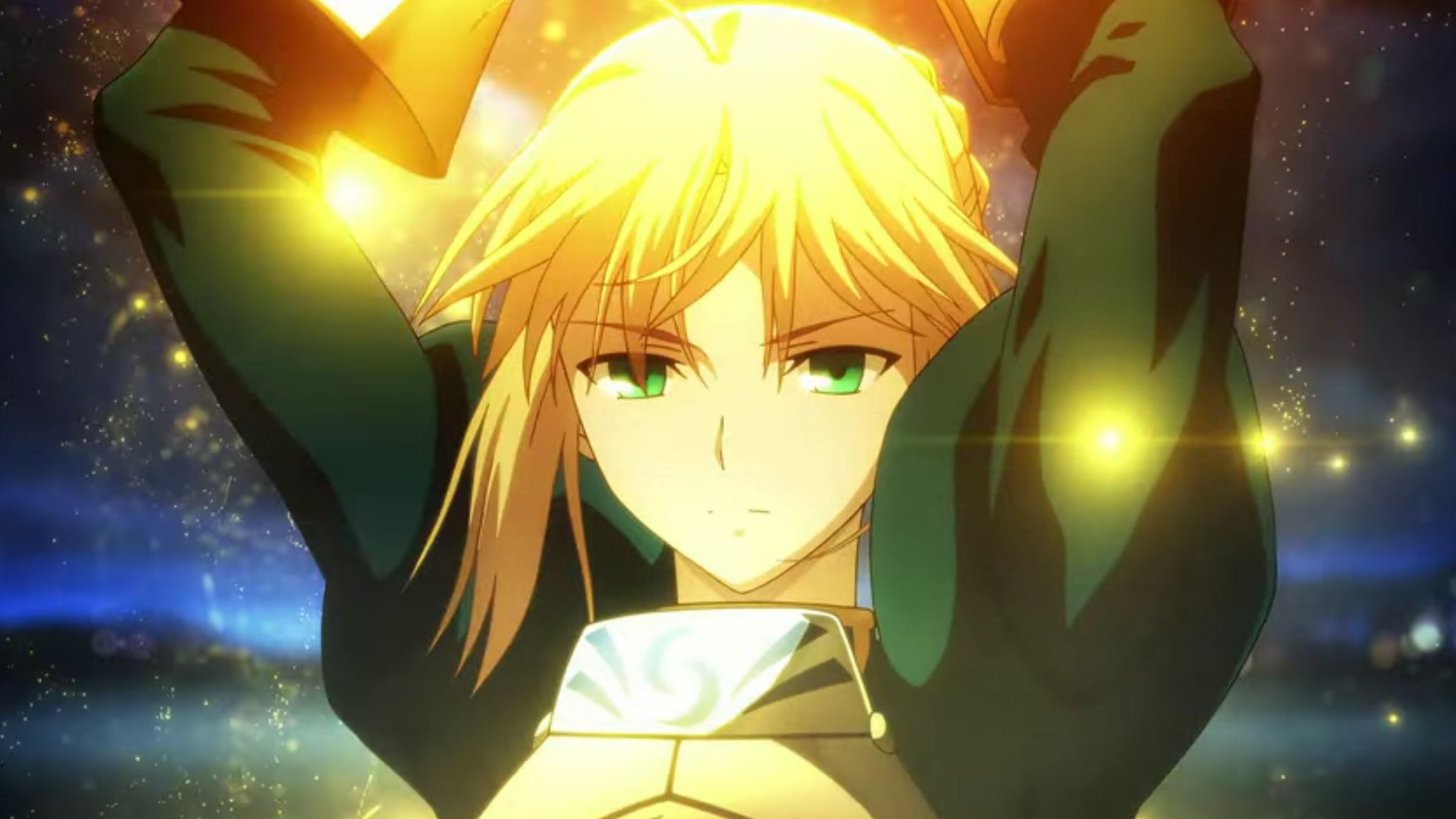 9 Most Powerful Servants in the Fate/Stay Night Franchise - ComicBook.com