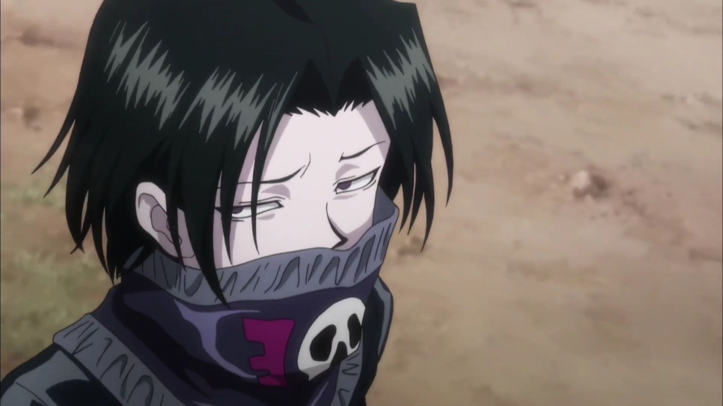 9 Most Powerful Hunter x Hunter Phantom Troupe Members, Ranked ...
