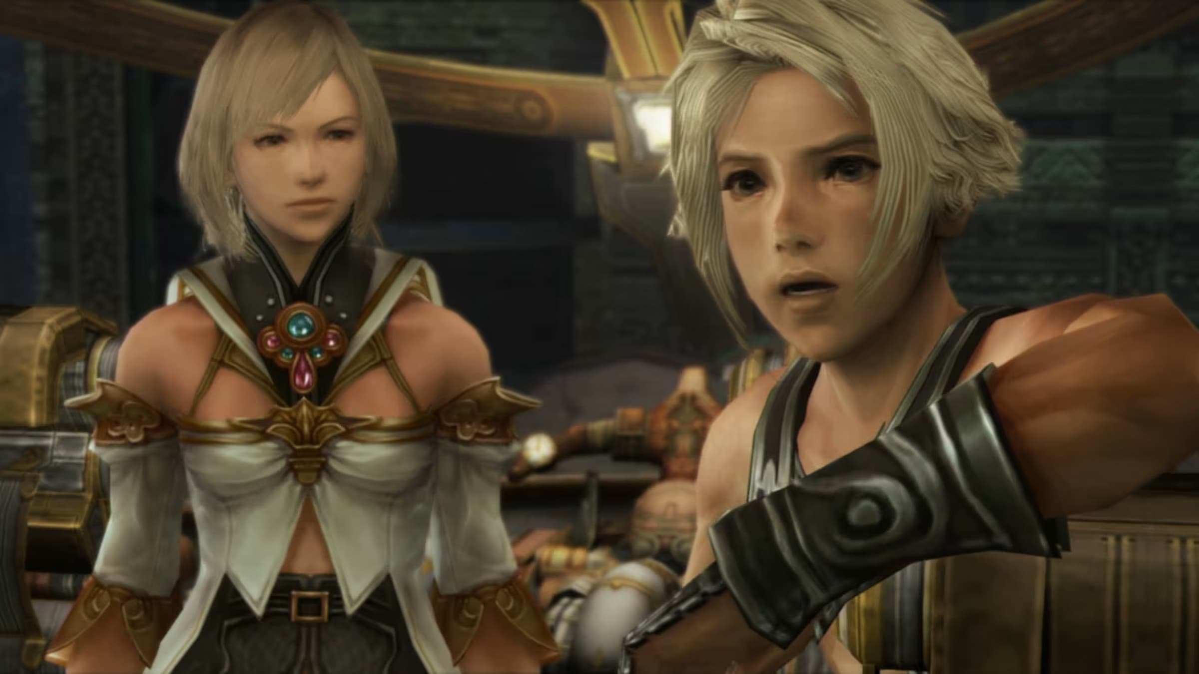 Square Enix to Announce New Final Fantasy Game in 48 Hours - ComicBook.com