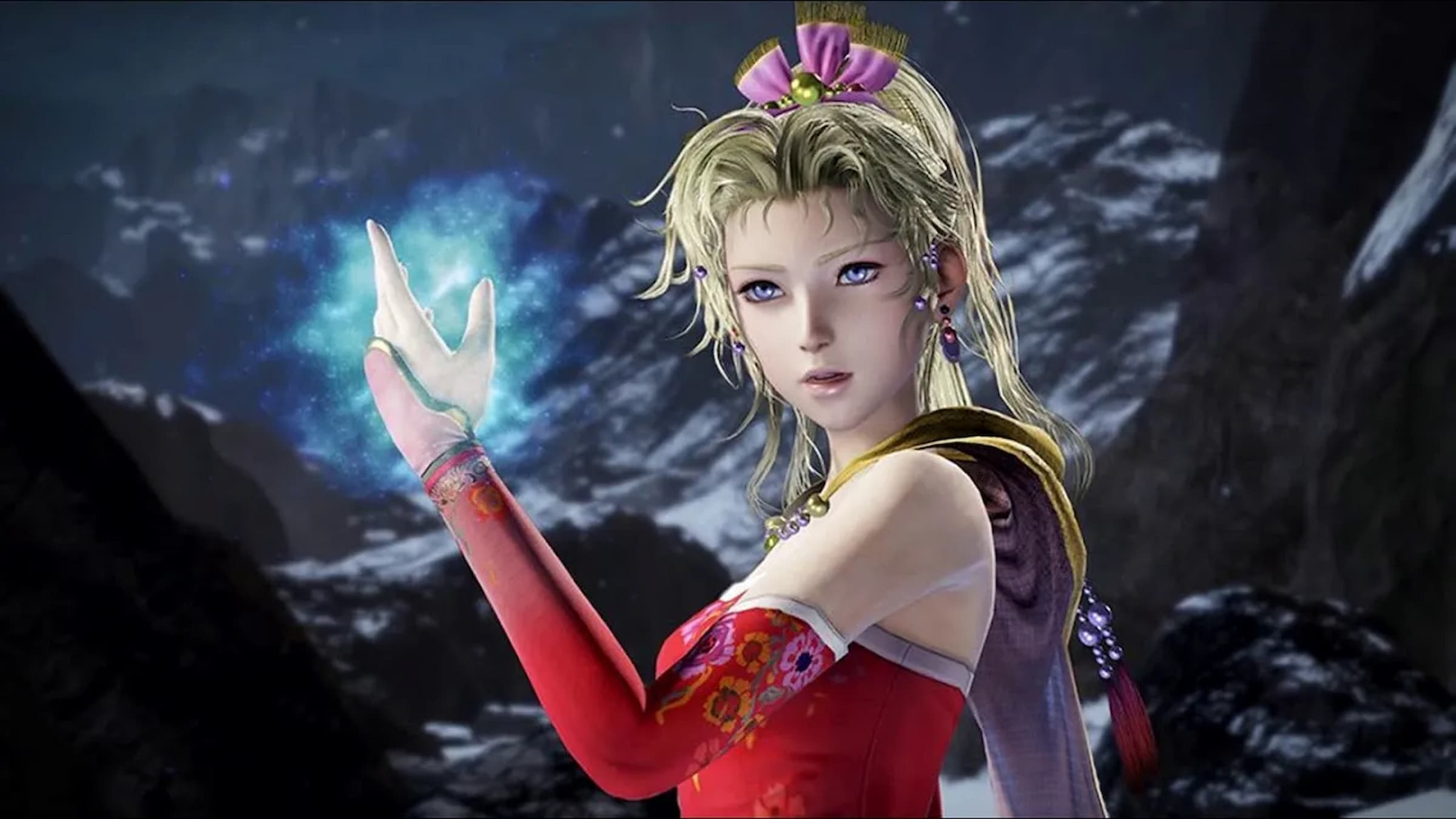 5 Square Enix RPGs That Deserve an HD-2D Remake