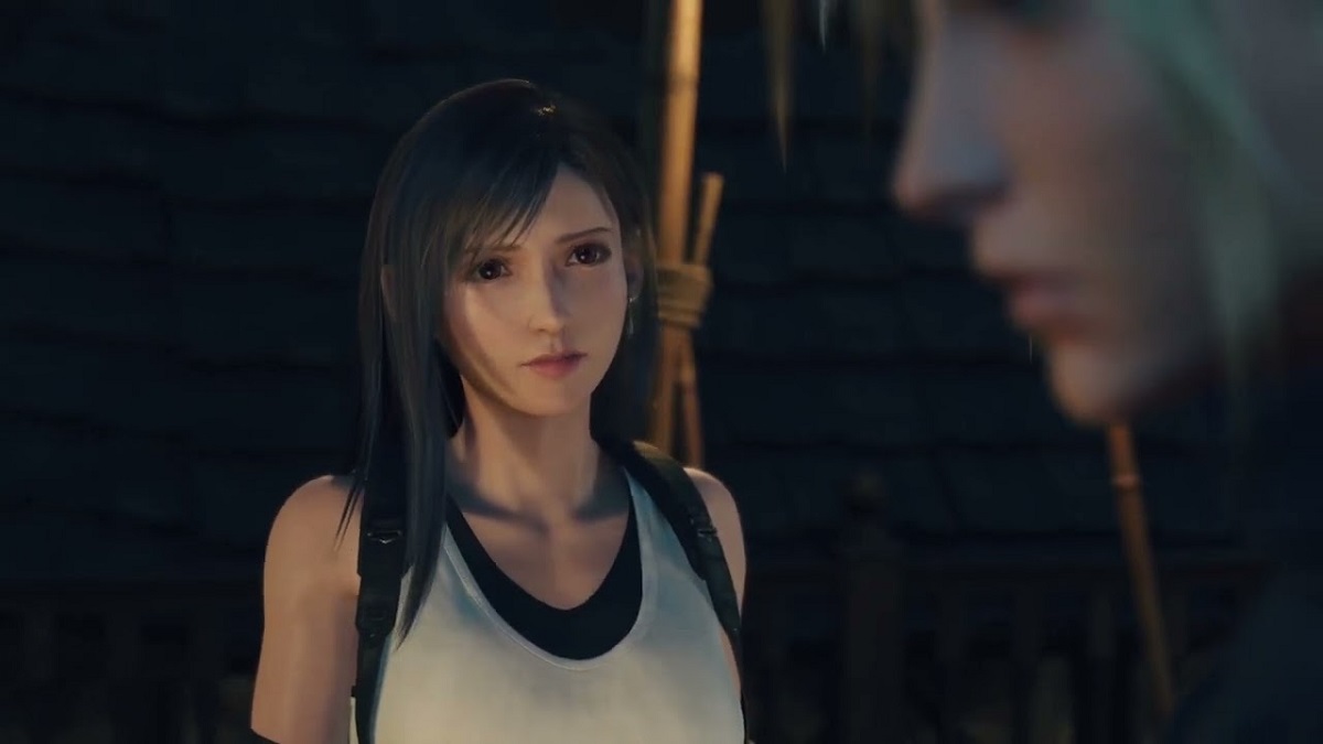 3 Things Even Final Fantasy Fans Didn’t Know About Tifa Lockhart