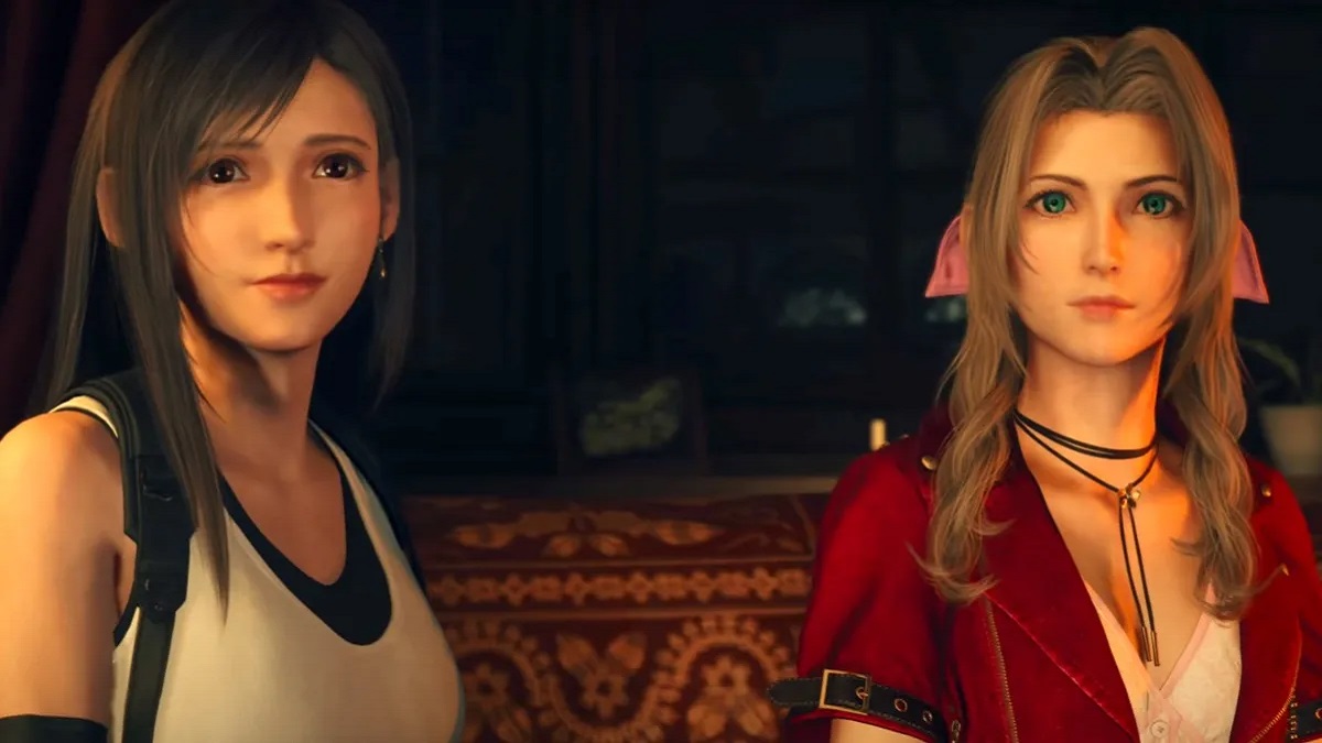 3 Things Even Final Fantasy Fans Didn’t Know About Tifa Lockhart