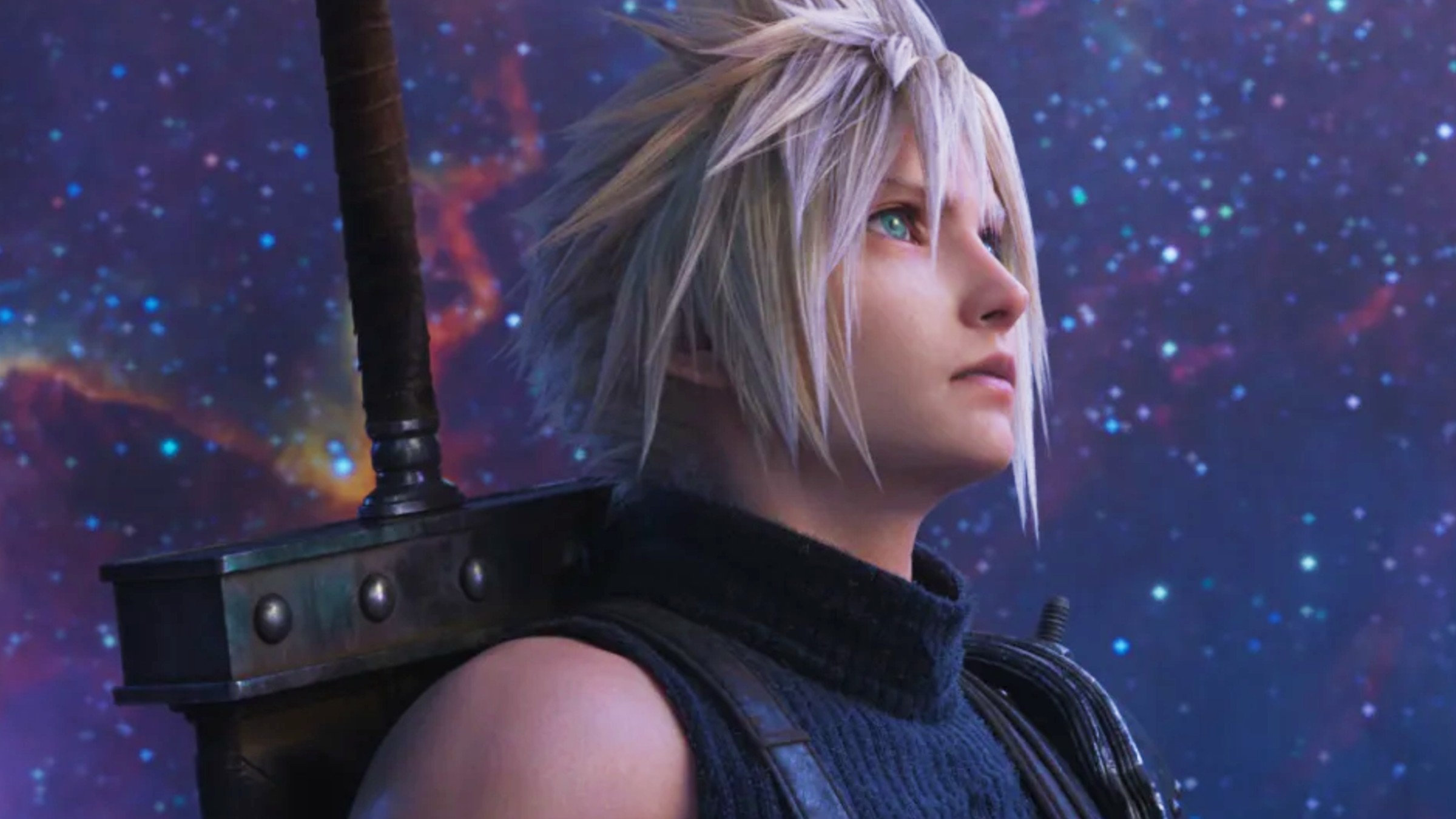 Final Fantasy VII Remake Part 3 Has an Internal Release Date That ...