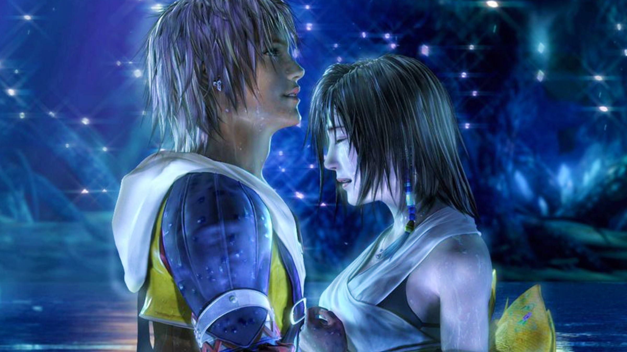 5 Great RPGs from the 2000s That Are Still Worth Playing Today