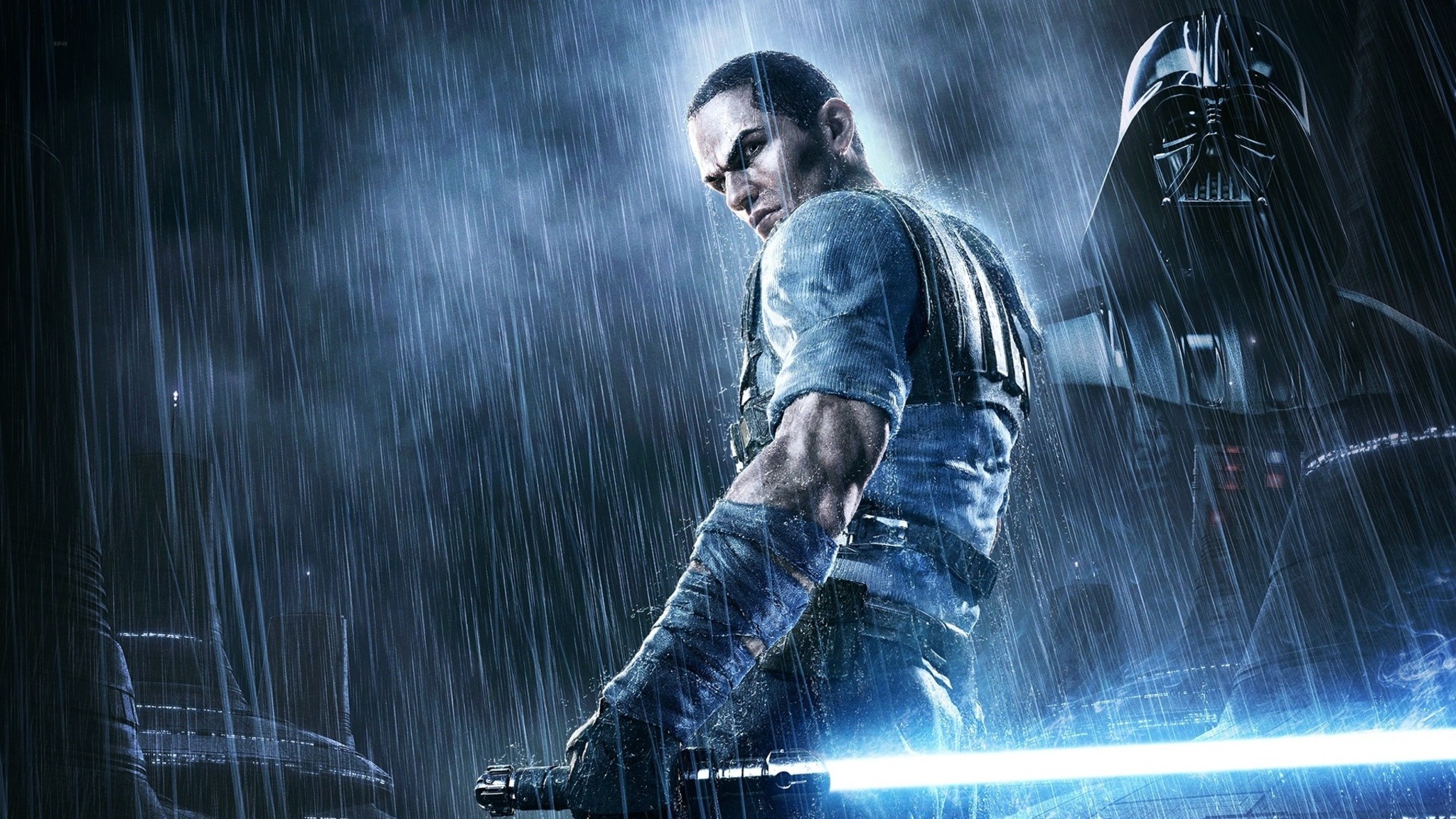 Every Canceled Star Wars Game (& What Happened to Them)