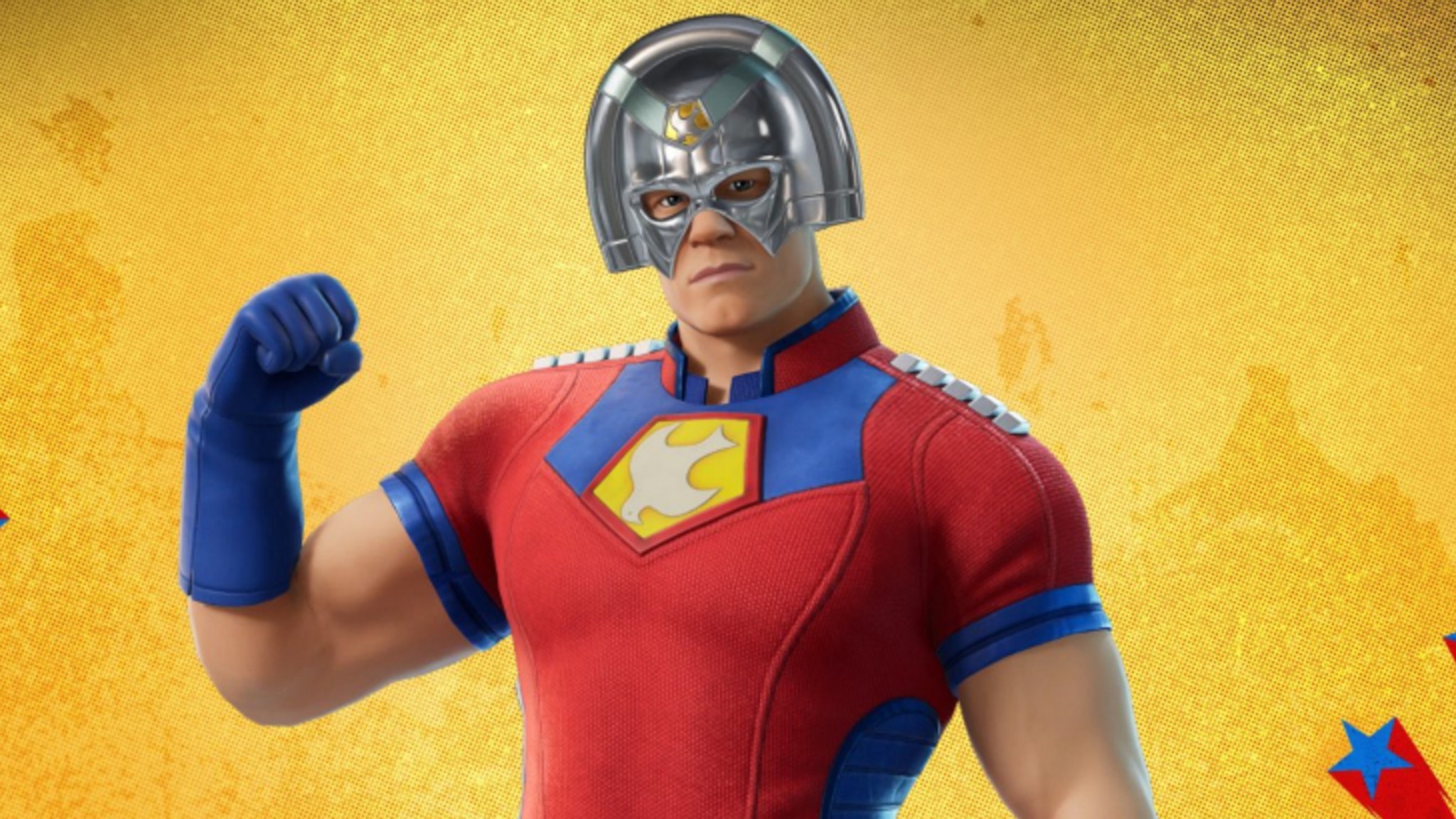 Peacemaker Twist Forces Fortnite to Remove John Cena Emote & Issue Apology