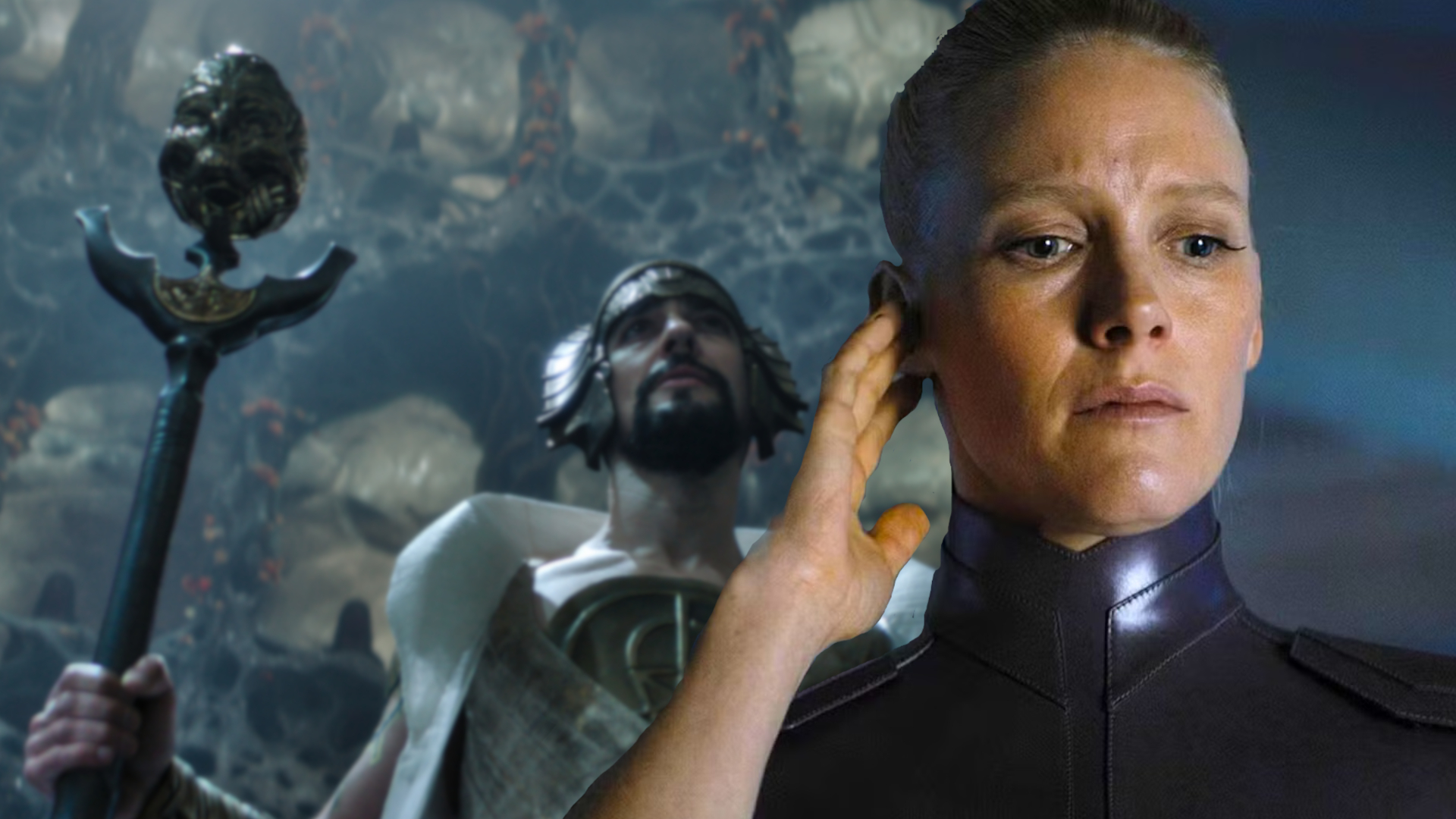 Kofi Outlaw - ComicBook.com