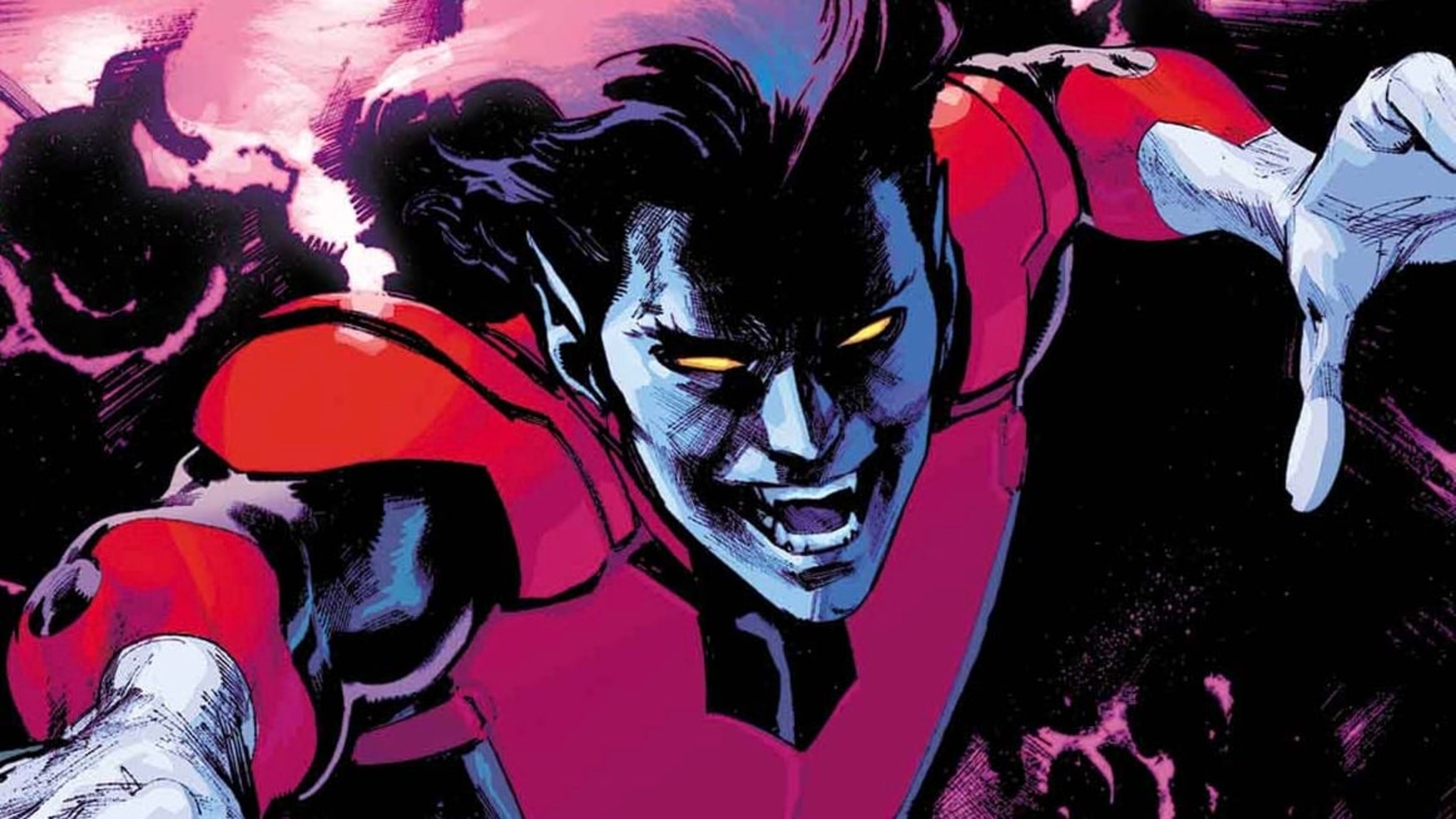 Nightcrawler's 7 Coolest Costume, Ranked - ComicBook.com