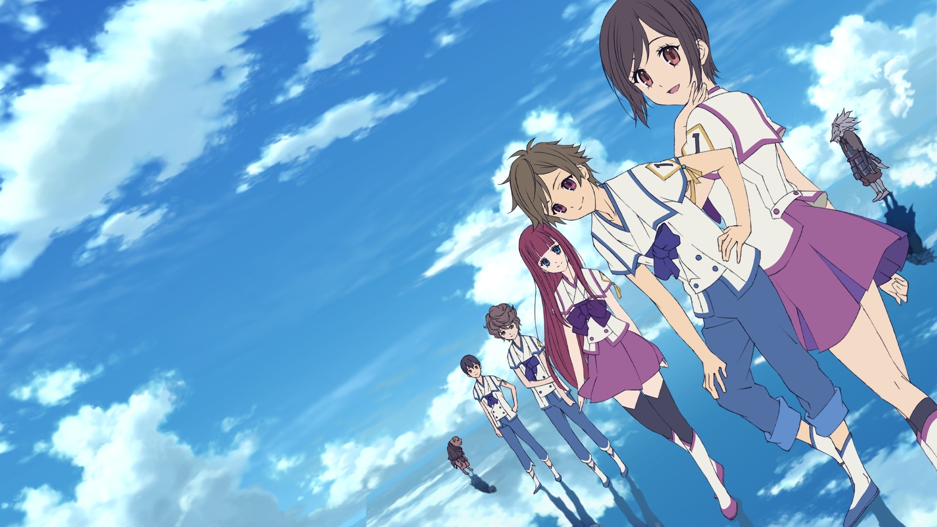 10 Best Short Anime Series for Beginners - ComicBook.com