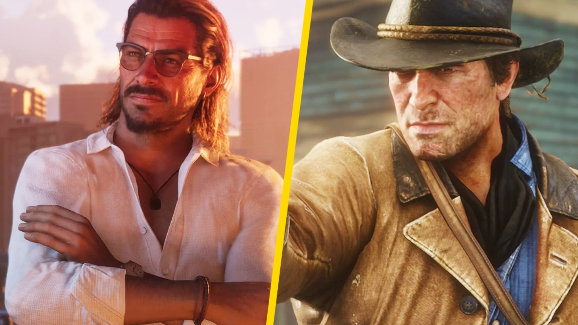 Grand Theft Auto VI can learn from Red Dead Redemption 2's immersive ...