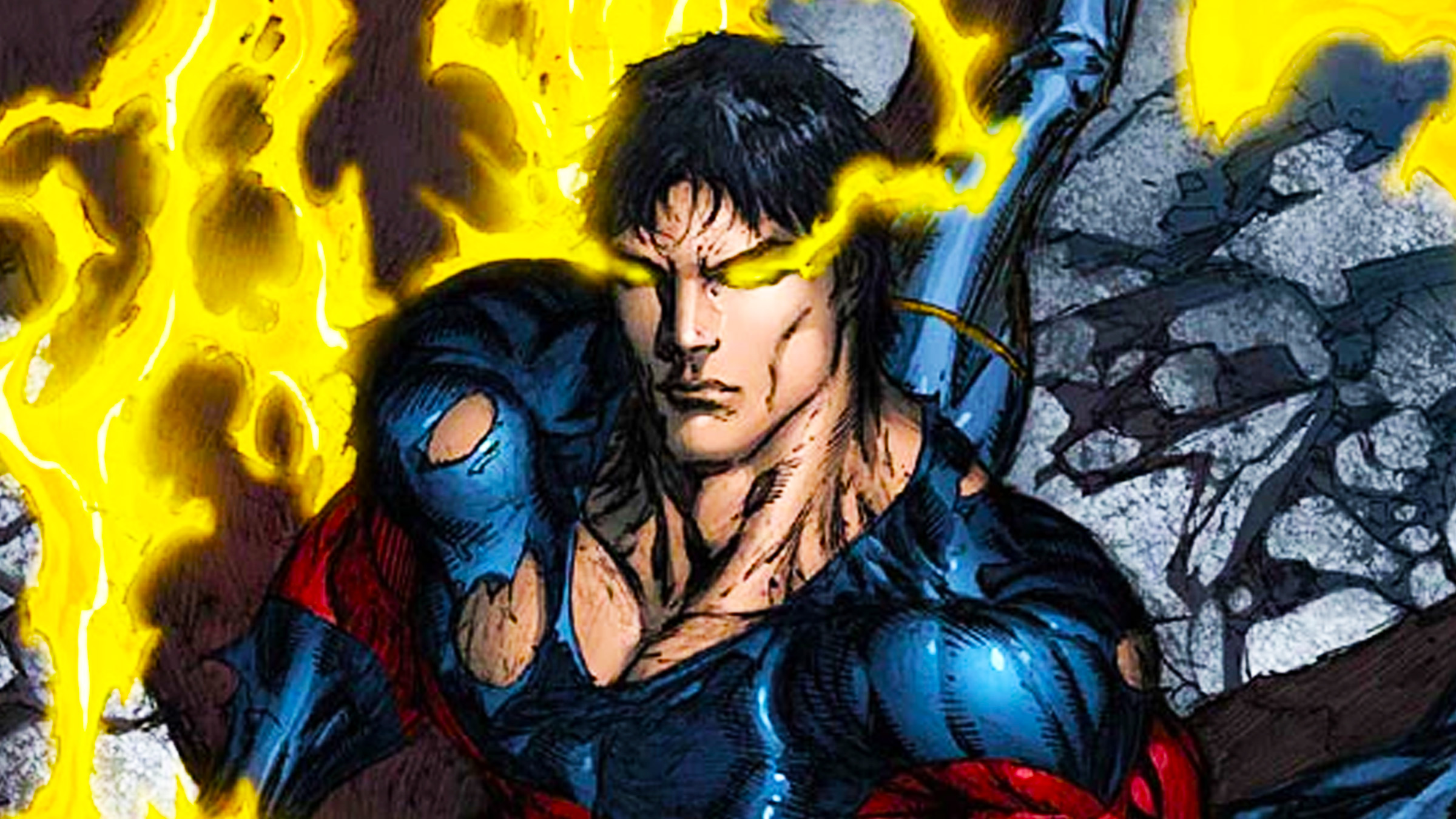 8 Omega-Level Mutants To Expect in the MCU’s X-Men Reboot - ComicBook.com