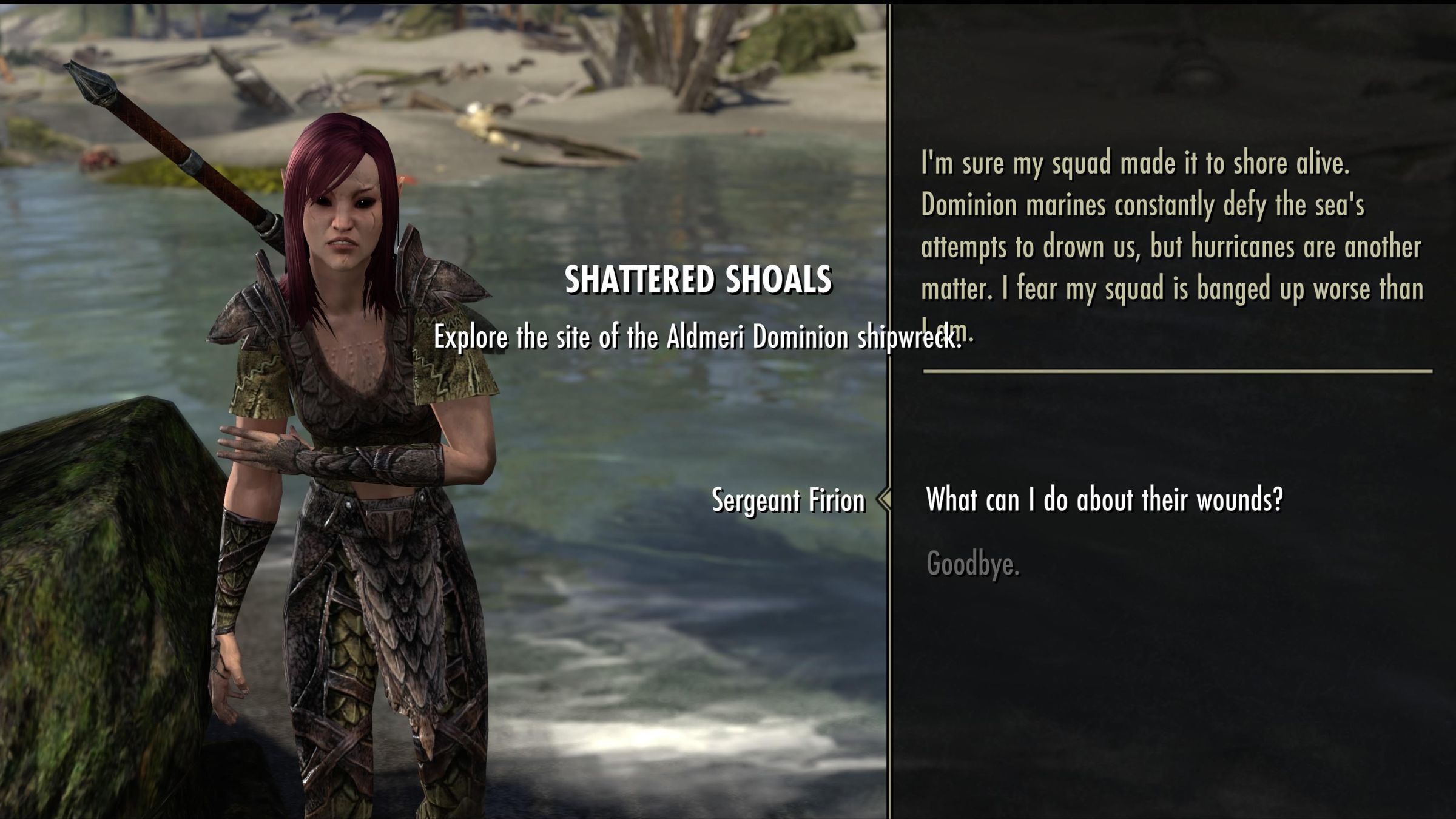 Is Elder Scrolls Online Worth Playing in 2025?