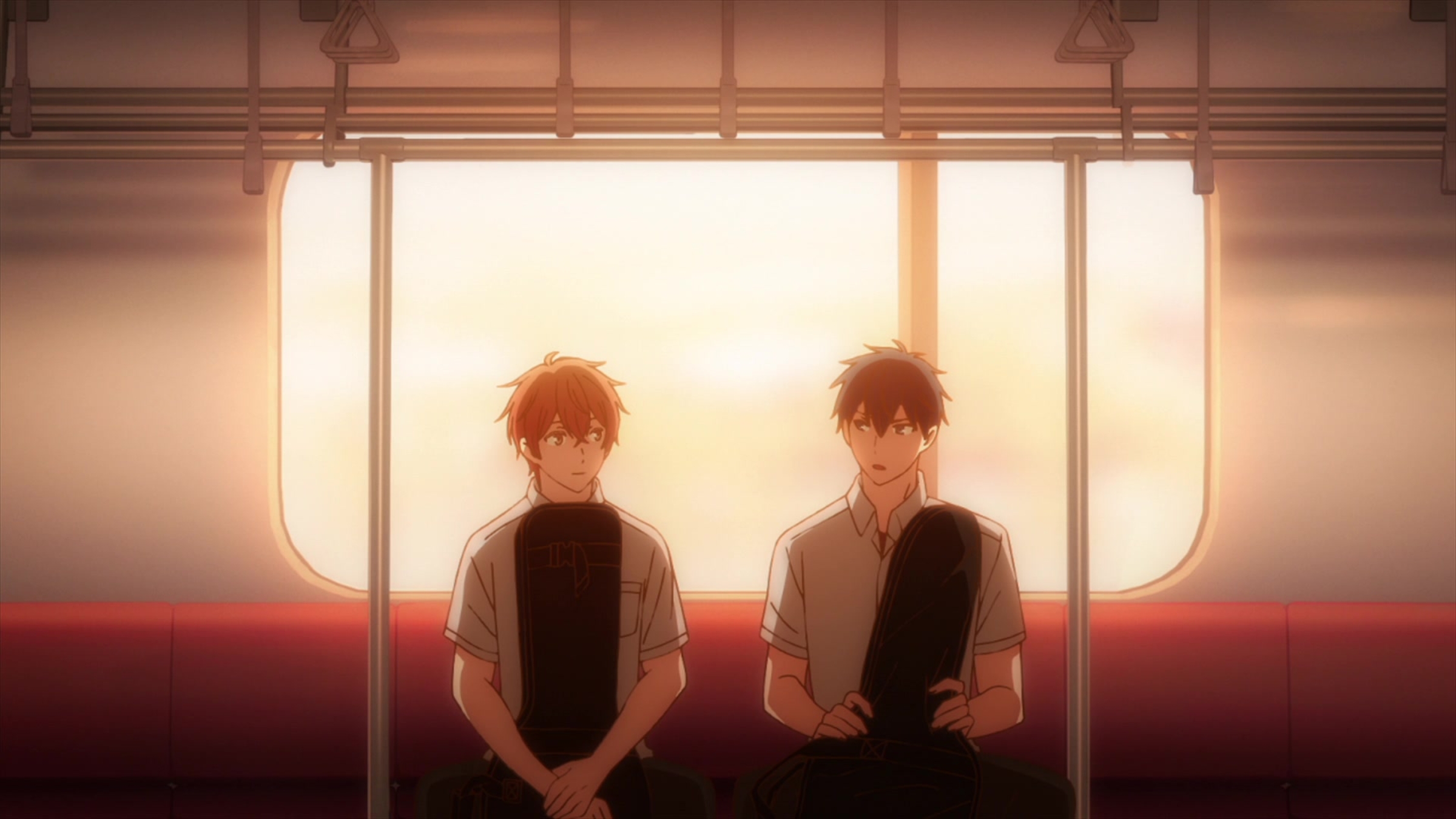 10 Best Anime to Binge on Crunchyroll in September 2025 - ComicBook.com
