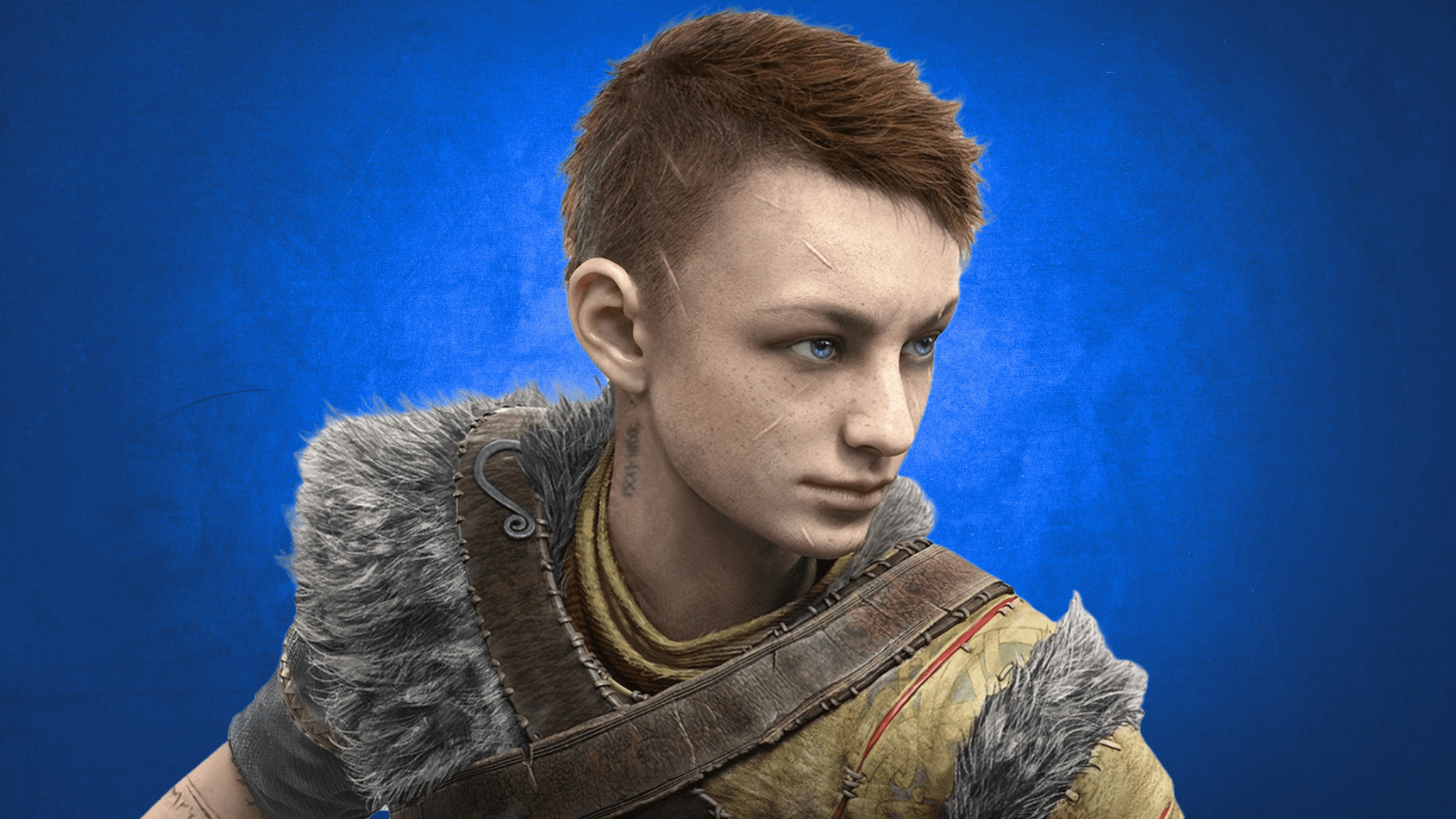 How God of War Can Make Atreus Worthy of Leading the Series