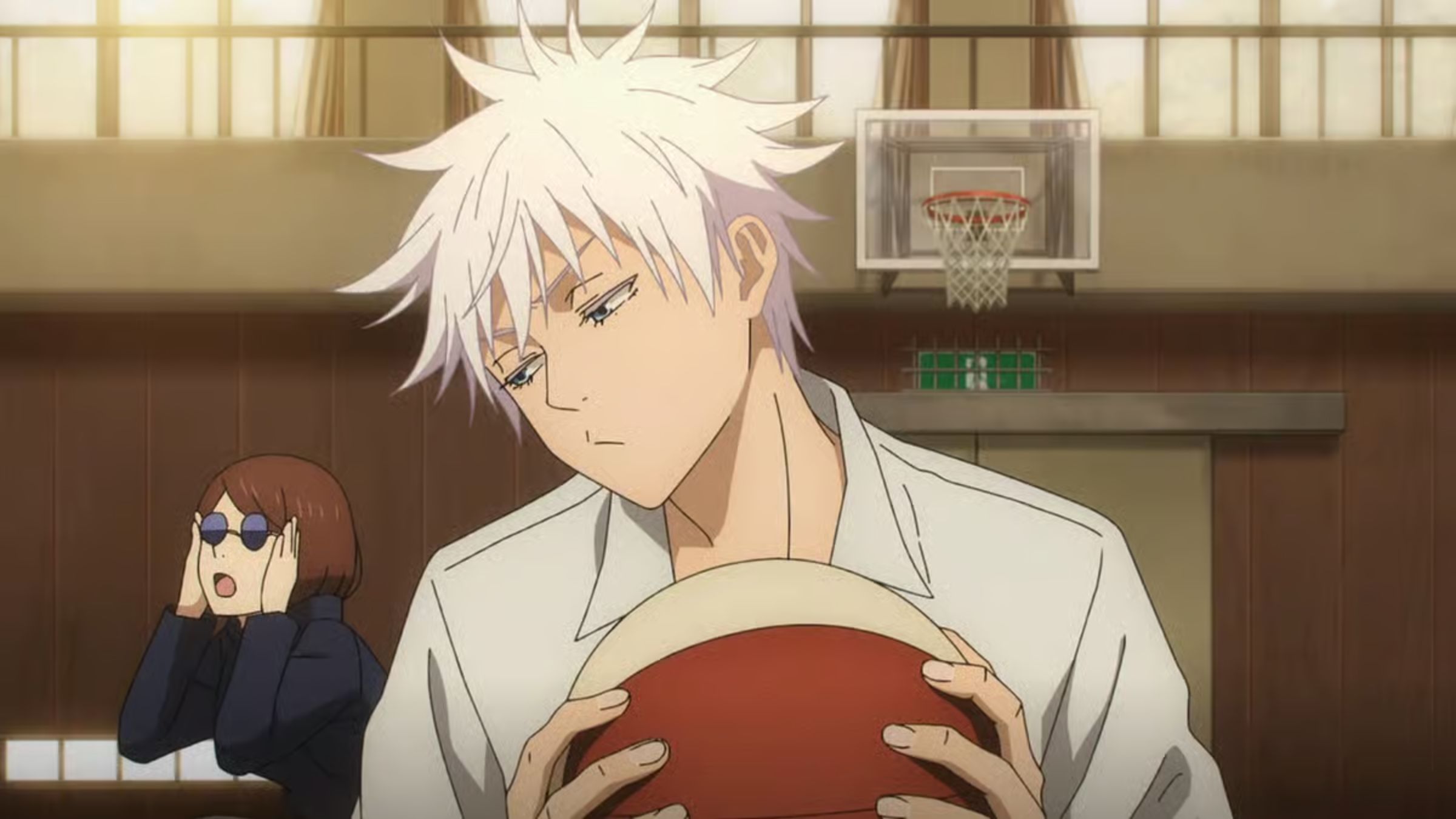 Jujutsu Kaisen Season 3 Trailer Has Bad News for Gojo Fans - ComicBook.com