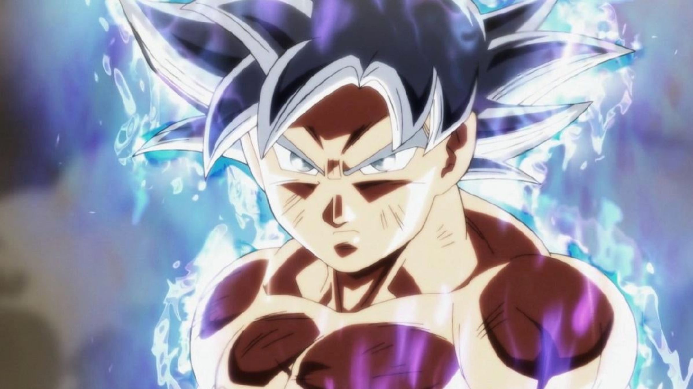 10 Most Overpowered Anime Characters, Ranked - ComicBook.com