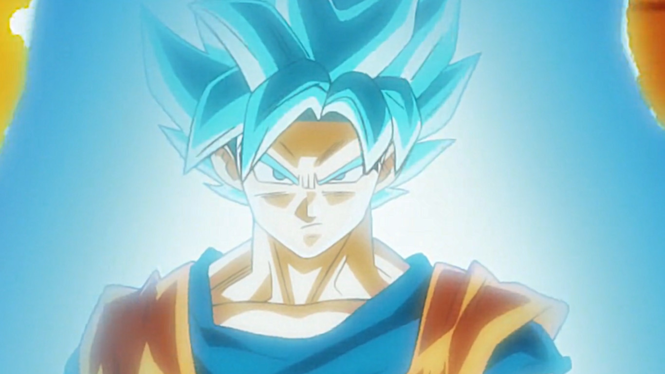 10 Most Powerful Dragon Ball Super Characters, Ranked By How Much We ...