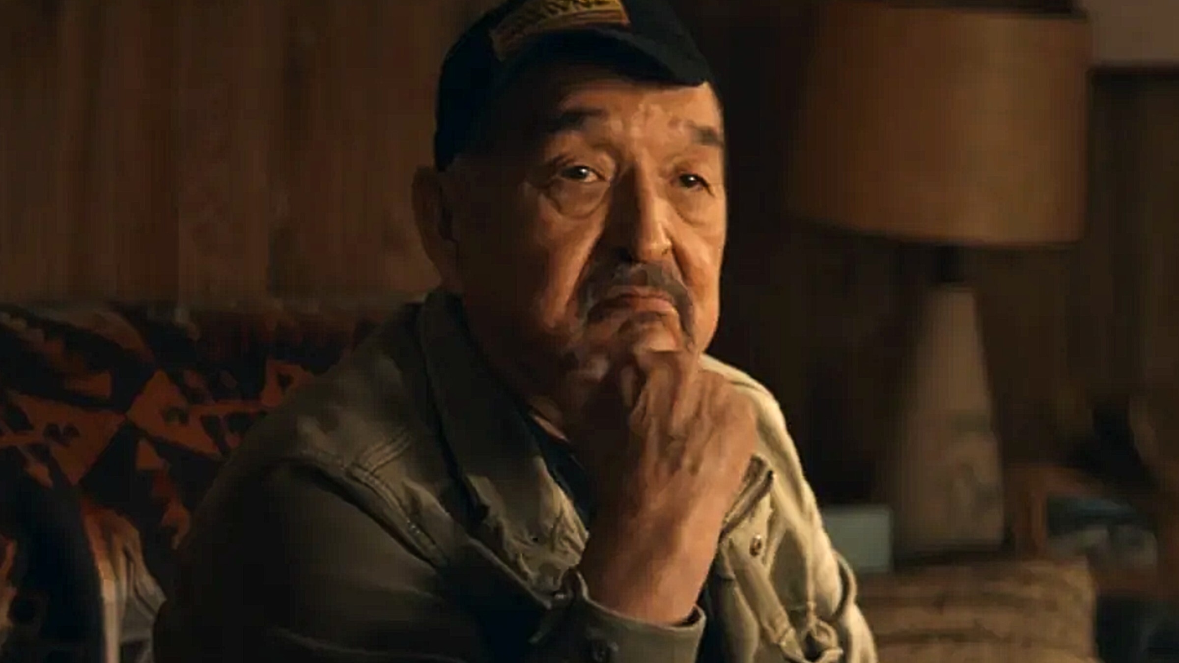 Graham Greene, Star of Marvel's Echo & Dances With Wolves, Dies at 73 ...