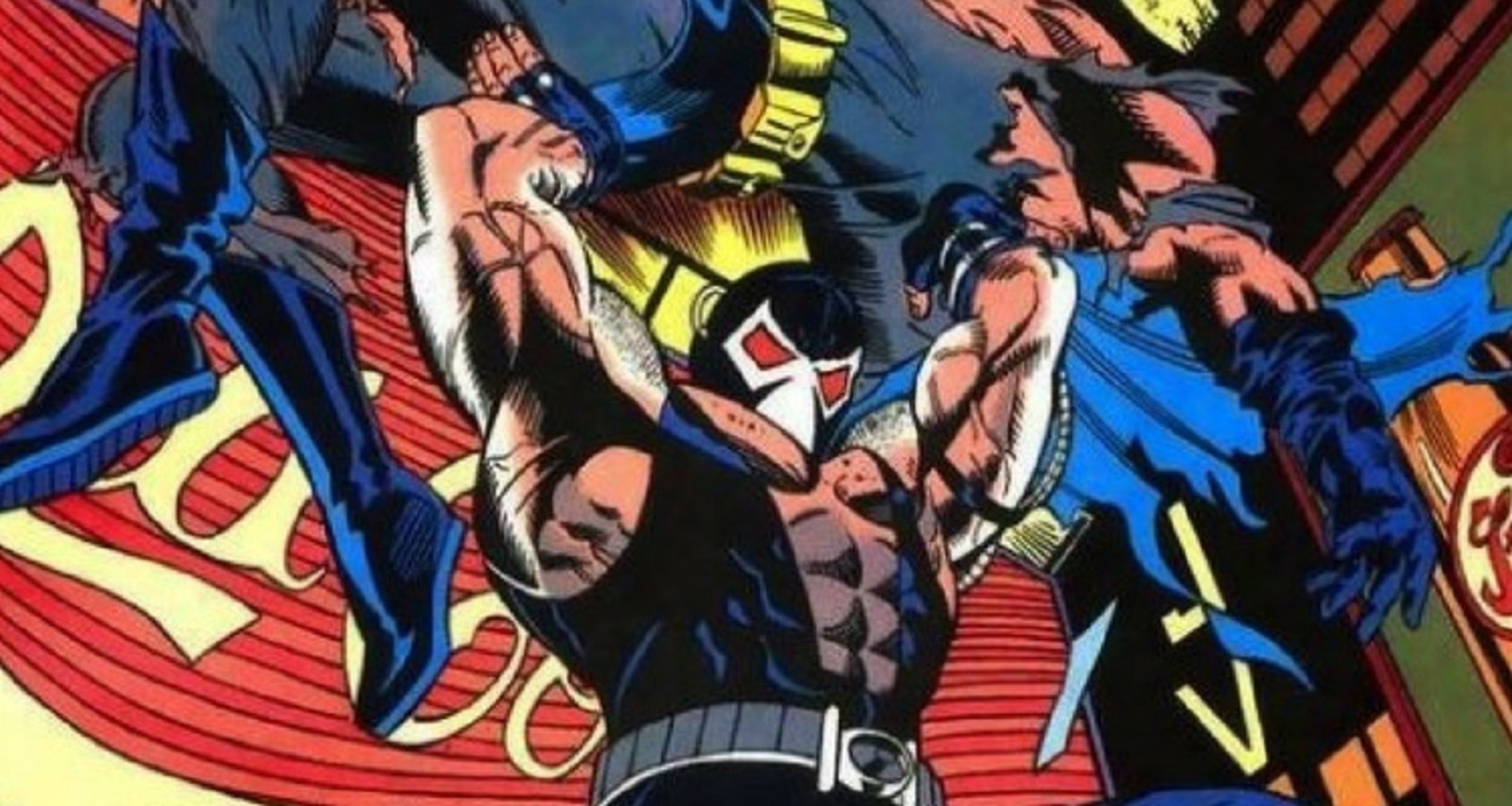 7 Greatest Batman Villain Costumes, Ranked - ComicBook.com