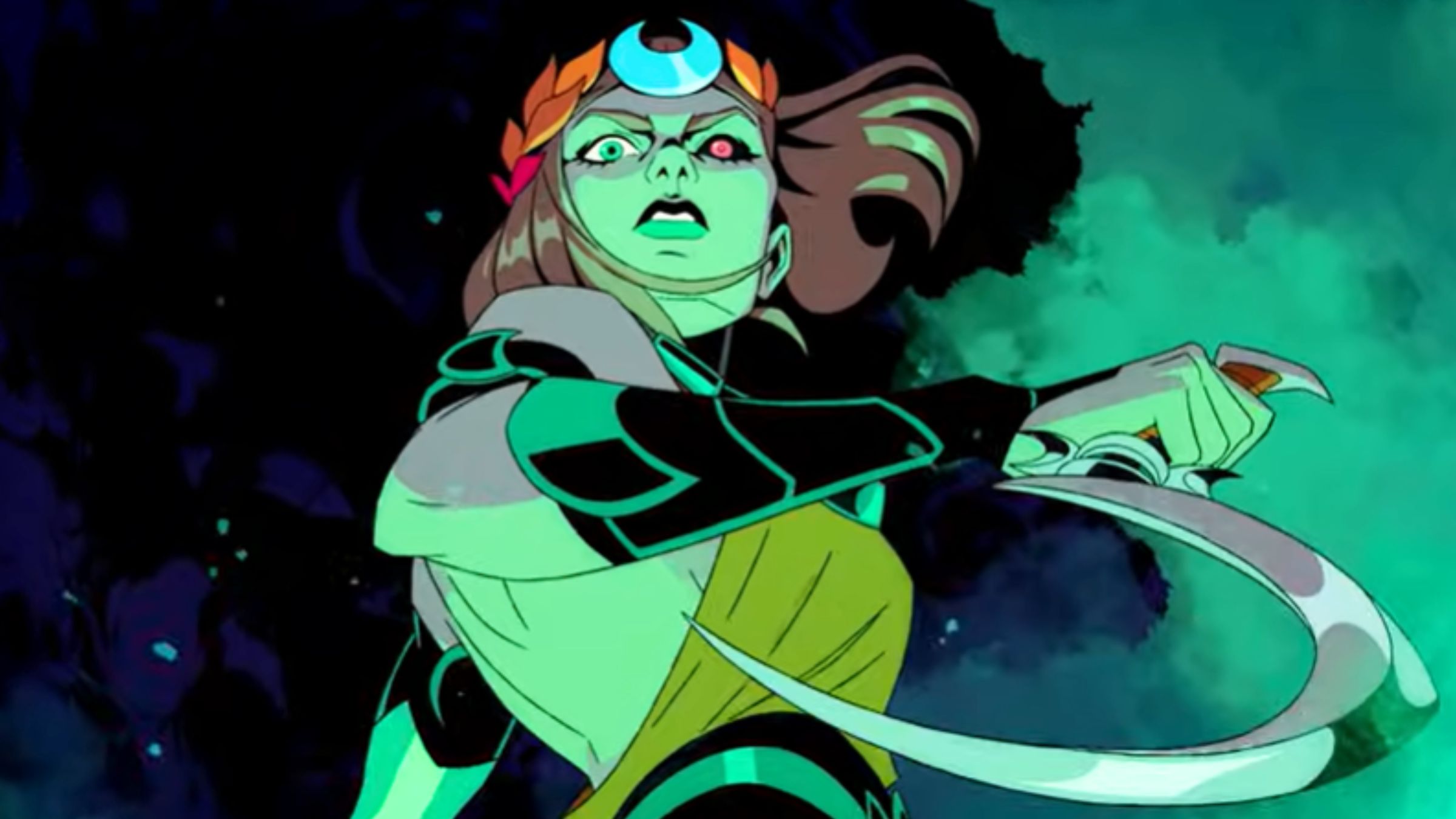 Hades 2 Full Release Finally Confirmed (And It's Sooner Than You Think)