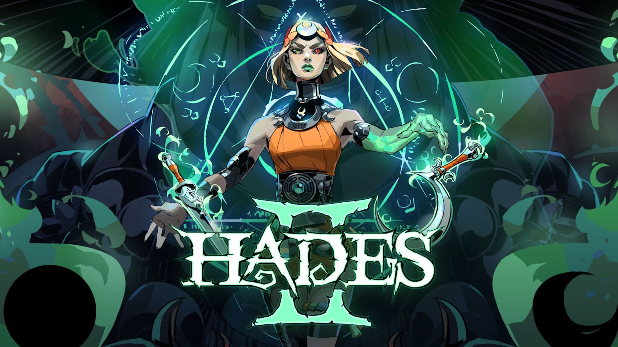 Hades 2's Story & Ending Explained