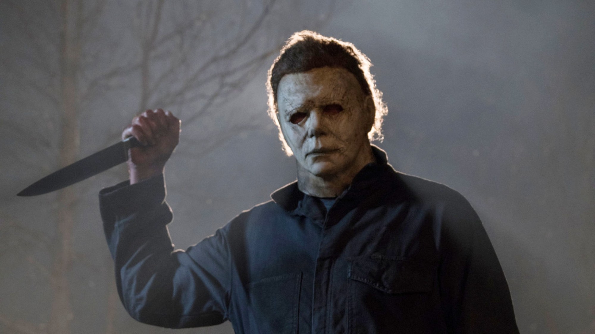 New Halloween Has a Controversial New Take on Michael Myers (And It's ...